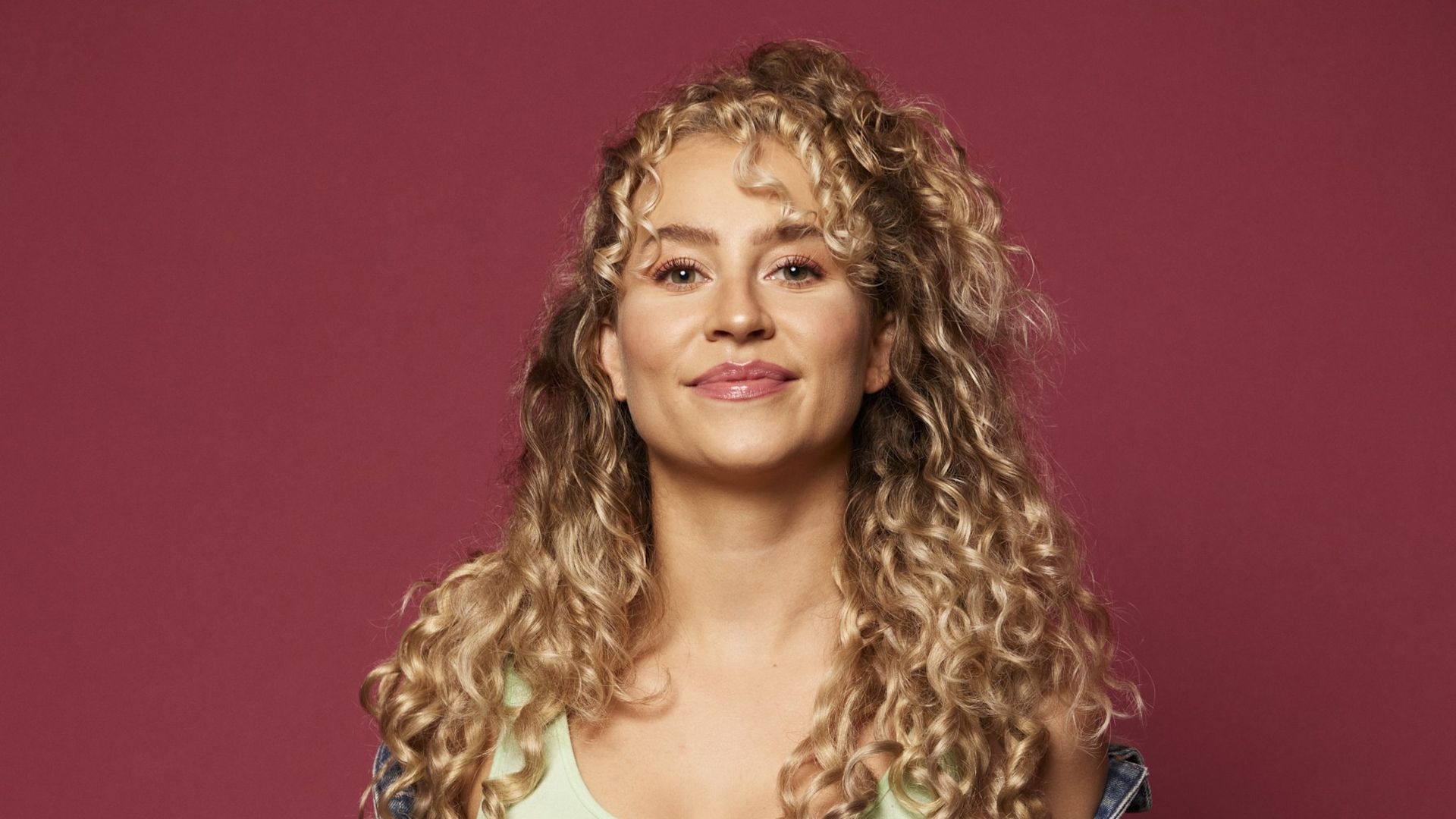 Bachelor-Girl Christina Rusch datet keine Geringverdiener!