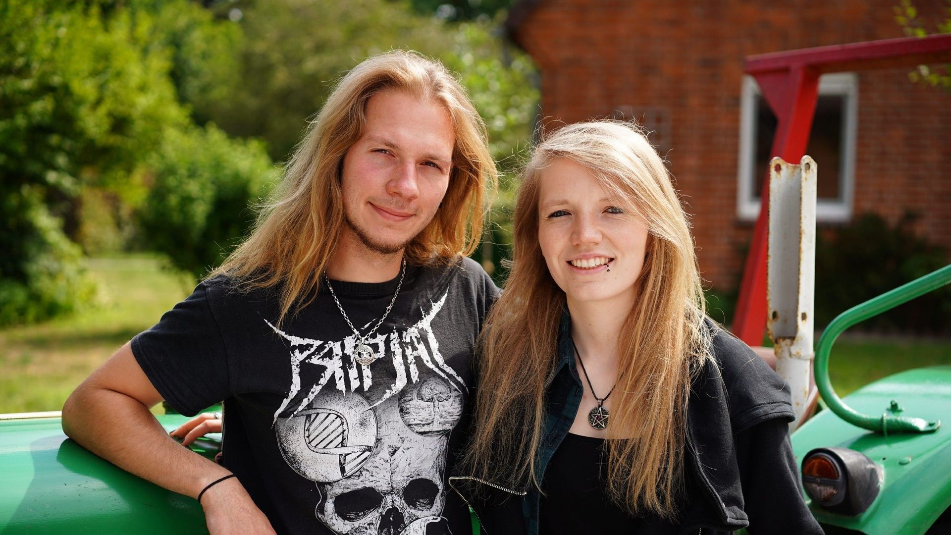 Wie ernst meint es Lisa mit "Bauer sucht Frau"-Christoph?