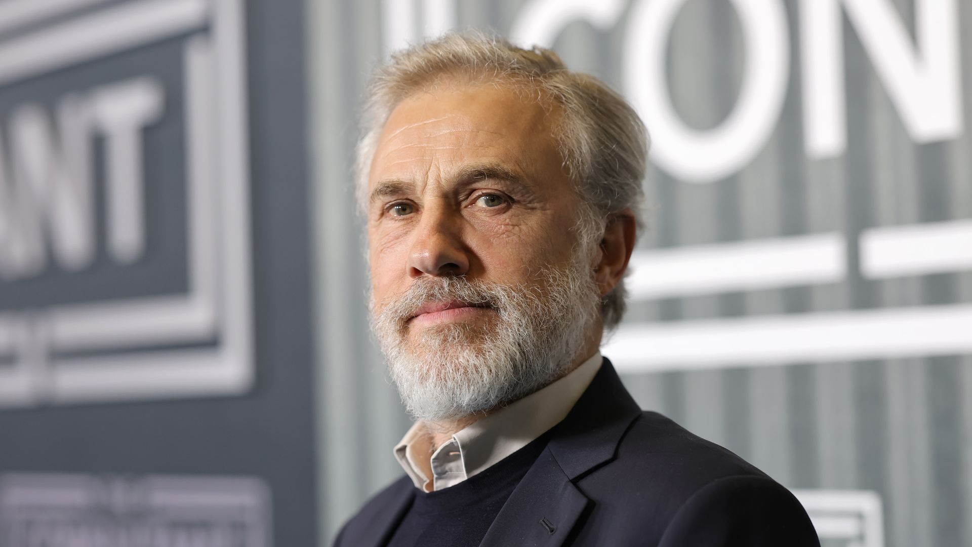 Christoph Waltz vermisst seit Dezember sein Reisegepäck!