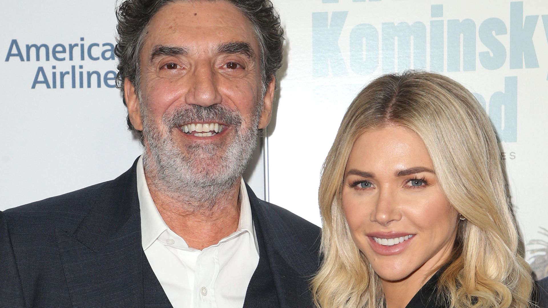 Der Hund bleibt bei ihm: Chuck Lorres Scheidung ist durch!