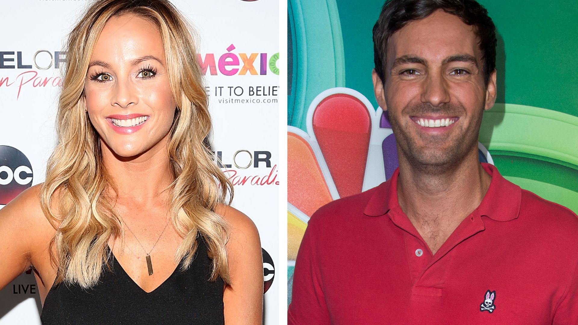 Datet Ex-Bachelorette Clare Crawley jetzt etwa Jeff Dye?