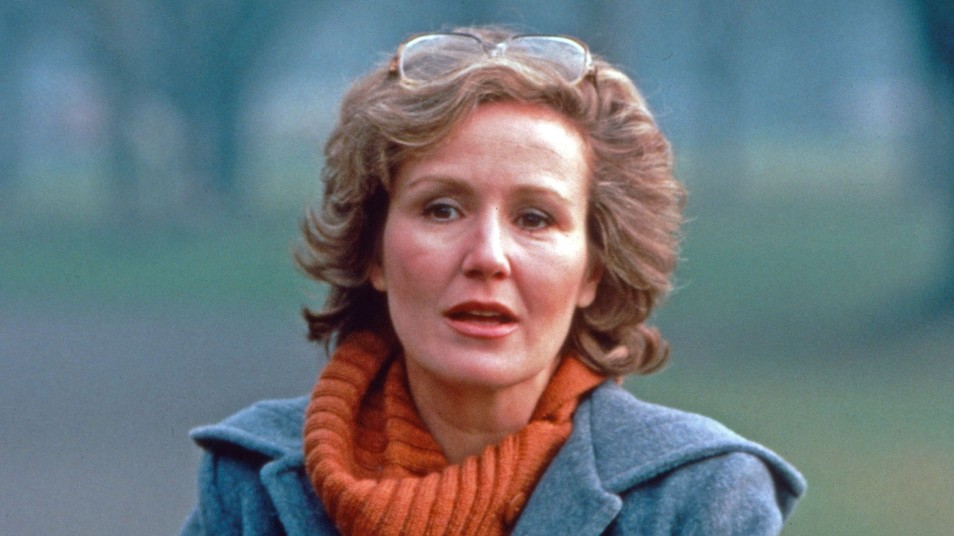 Mit 82 Jahren: "Melrose Place"-Star Claudette Nevins ist tot