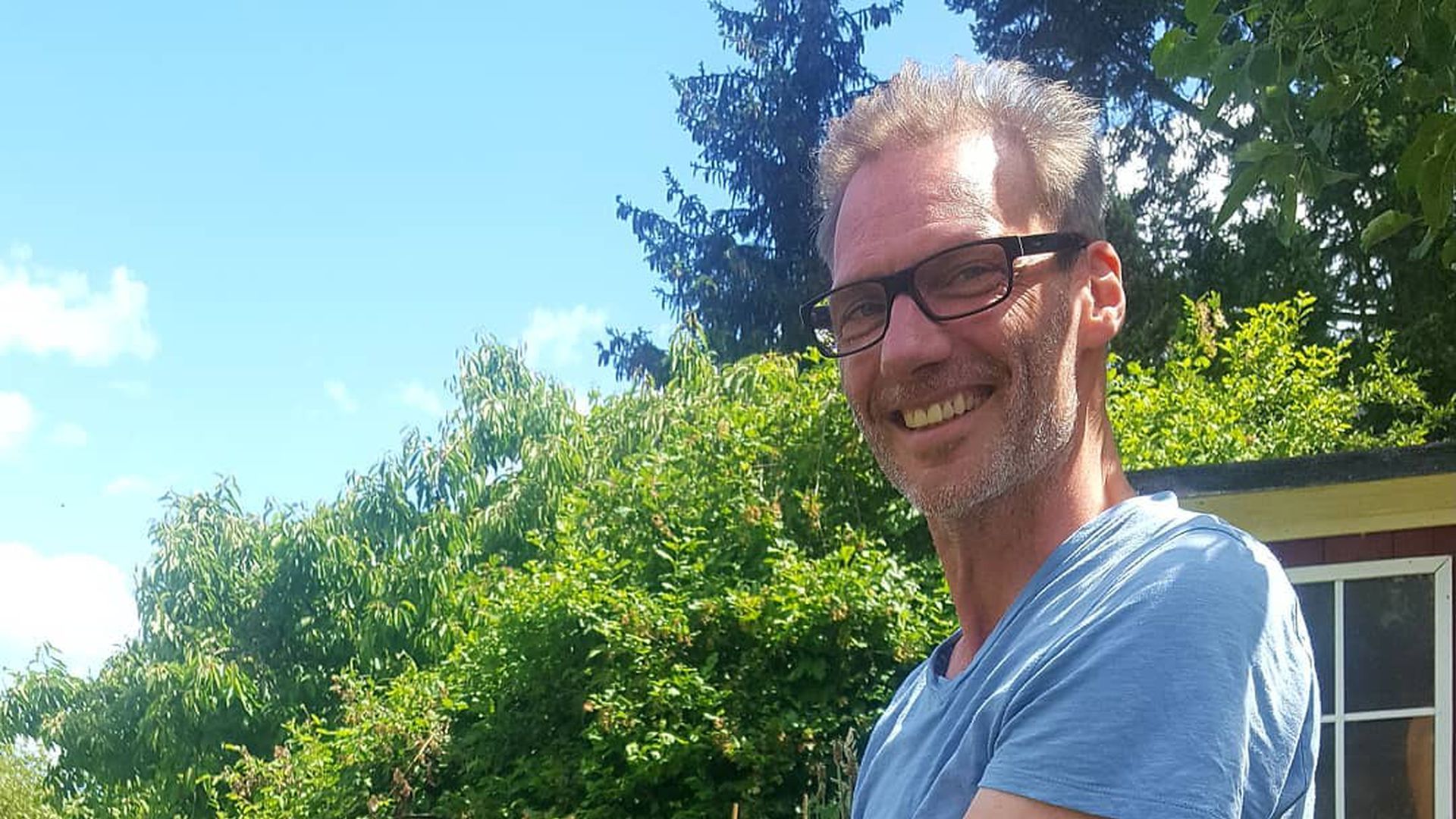 GZSZ-Regie-Start: So geht's Clemens Löhr hinter der Kamera!