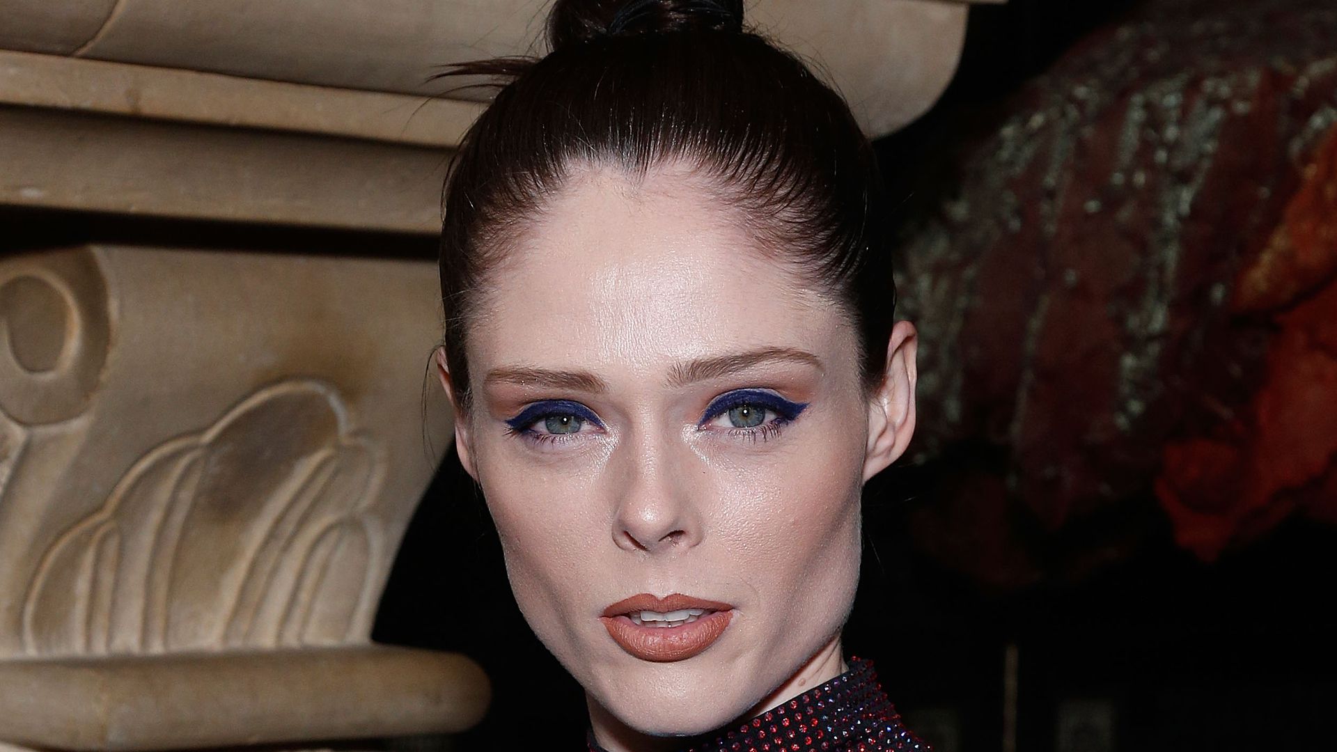 Schwangeres Supermodel Coco Rocha: Es wird ein Junge!