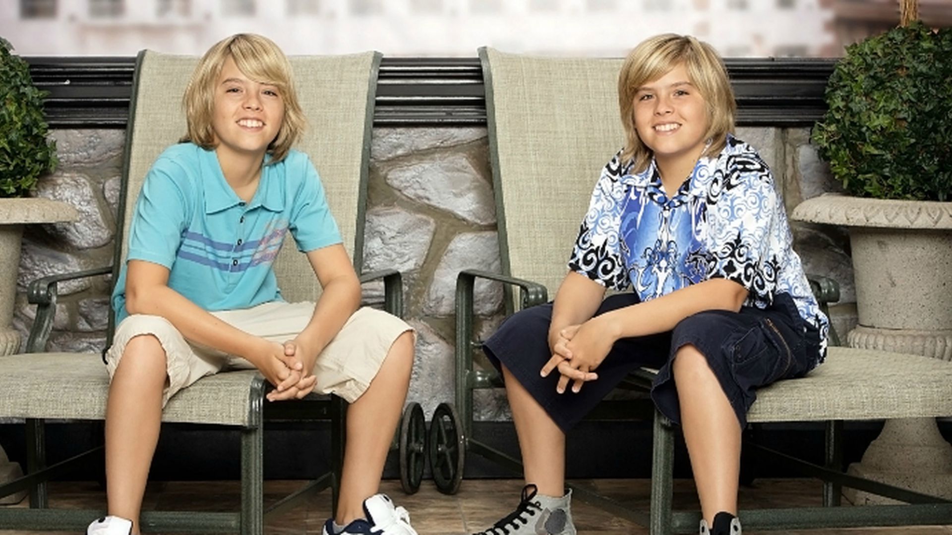 Was machen die Schauspieler aus "Hotel Zack und Cody" heute?