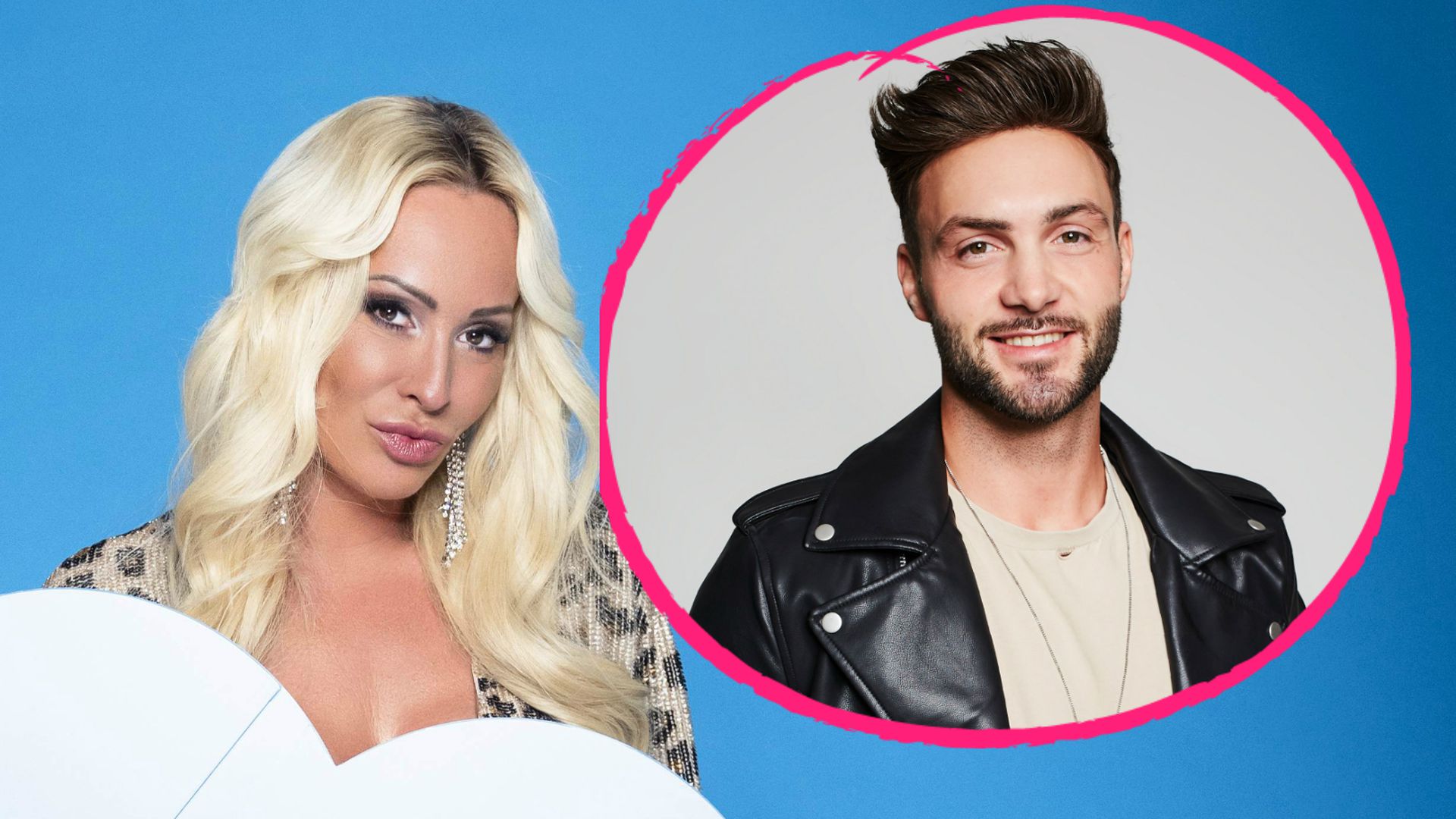 Kandidat Christian ist 28: Problem für Cora Schumacher (43)?