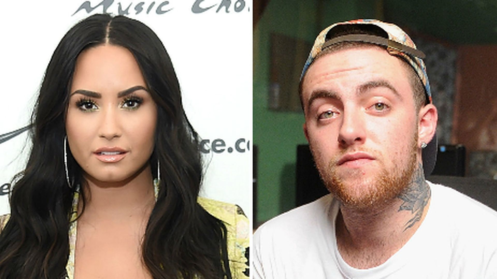 Demi Lovato hat mit Mac Millers Überdosis-Tod zu kämpfen! | Promiflash.de