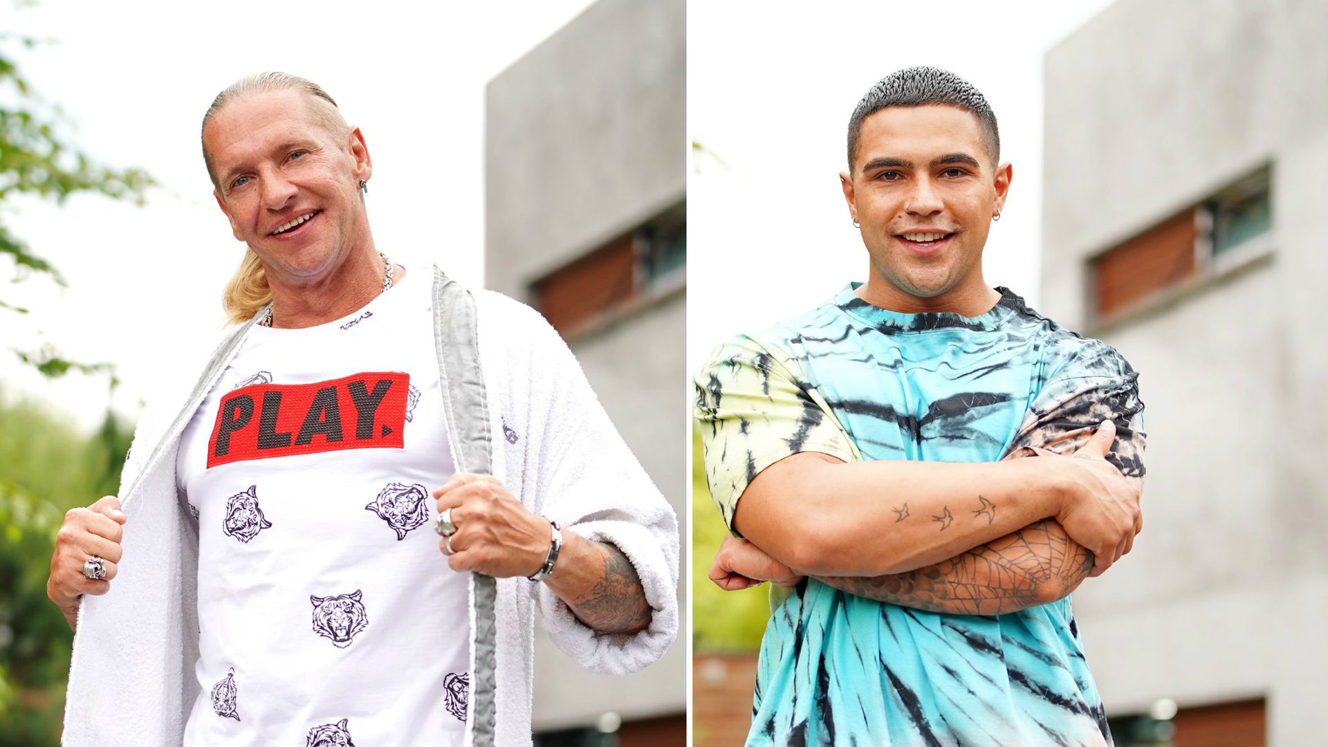 Don erklärt: Deshalb flippte "Like Me – I'm Famous"-Alex aus