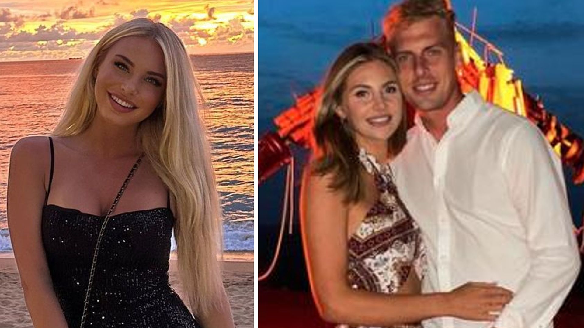 Bachelor-Drama mit Franzi: Sind Yve und Alex kein Paar mehr?