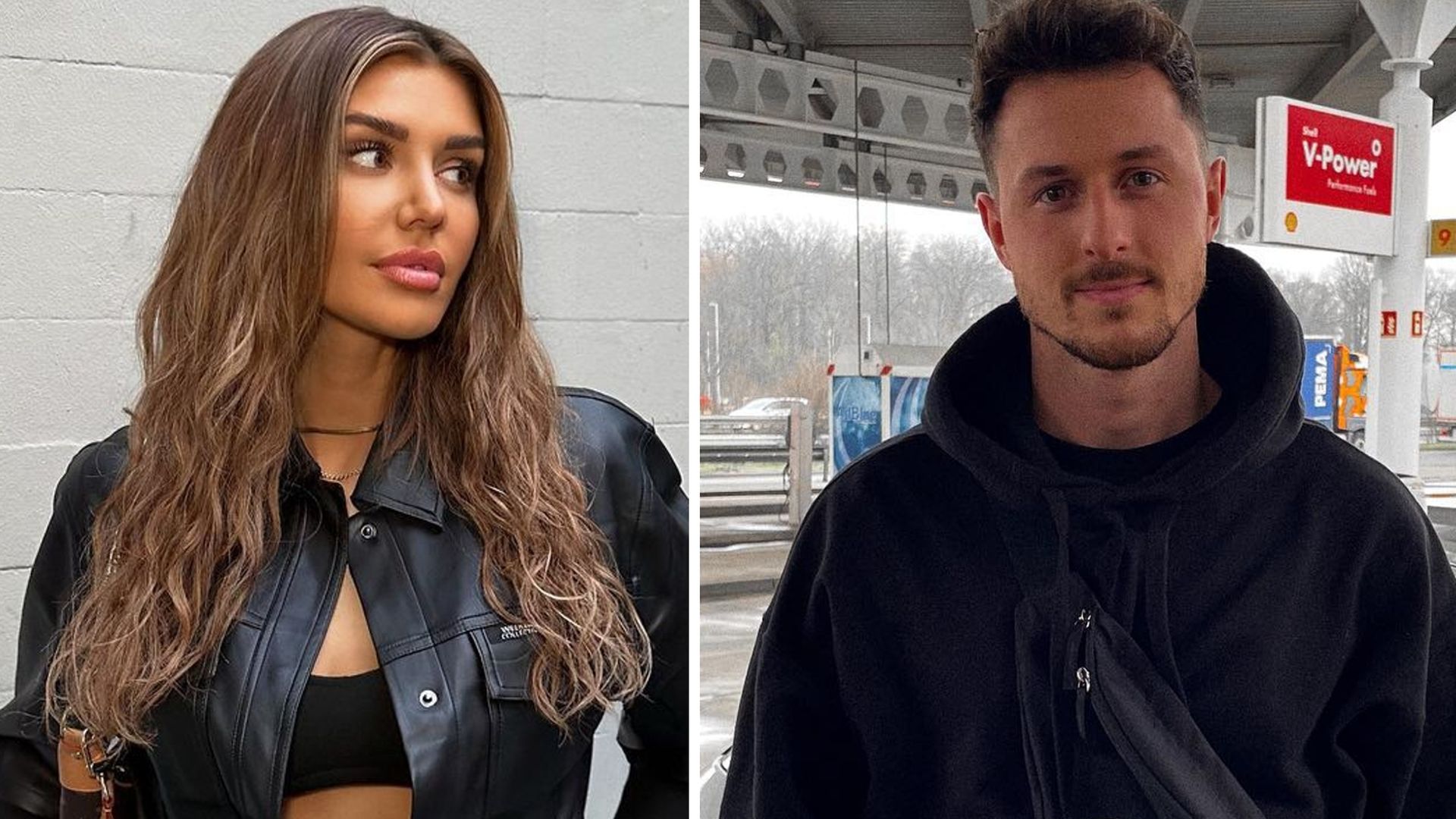 Gerda Lewis schwärmt erstmals in einem Interview von Jannik