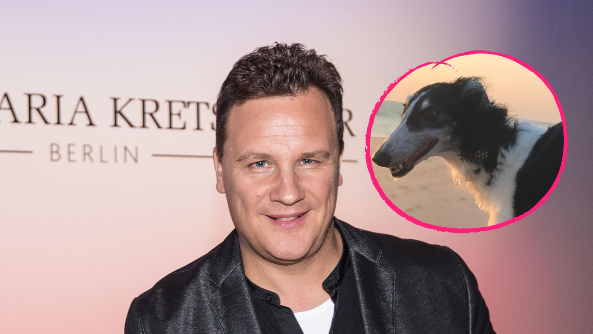 "Trauriger Tag": Guido Maria Kretschmers Hund ist verstorben