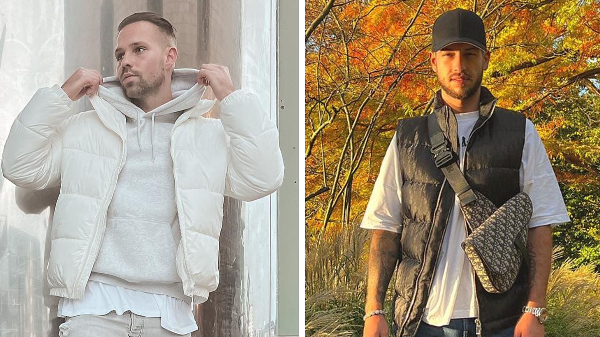 "Prominent getrennt": Schießt Jakub etwa gegen Marc-Robin?