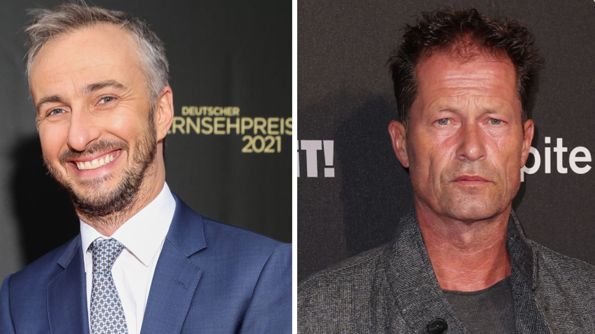 "Ist echt fertig": Jan Böhmermann schießt erneut gegen Til!