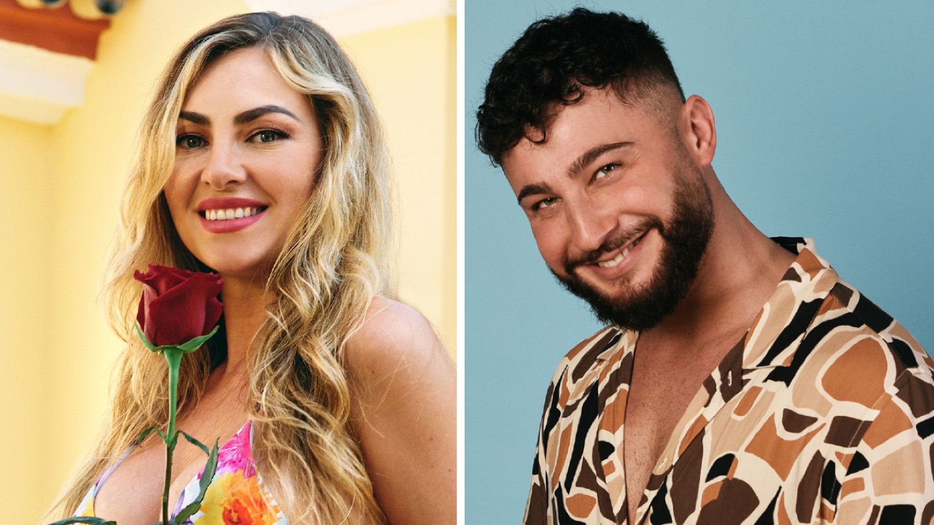Jana Maria Temptation Island