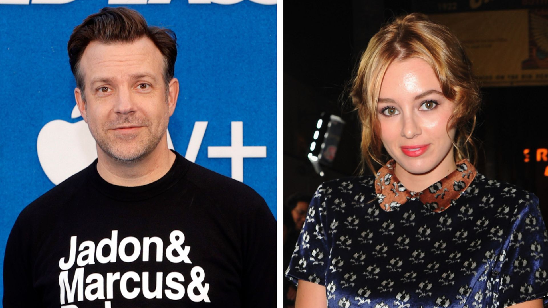 Nach elf Monaten: Sind Jason Sudeikis und Keeley getrennt?