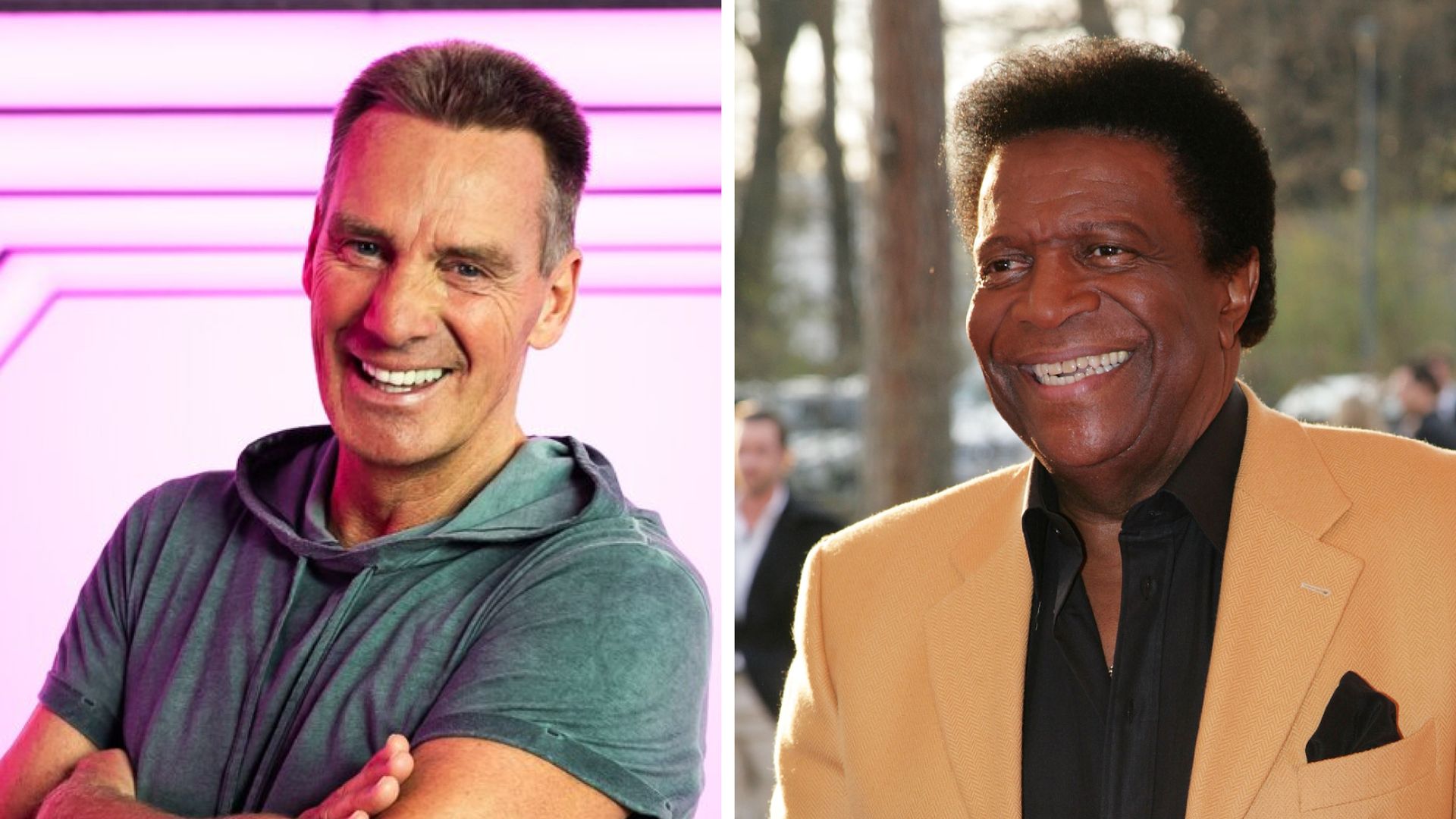 Jürgen Milski schießt bei Promi BB gegen Roberto Blanco!