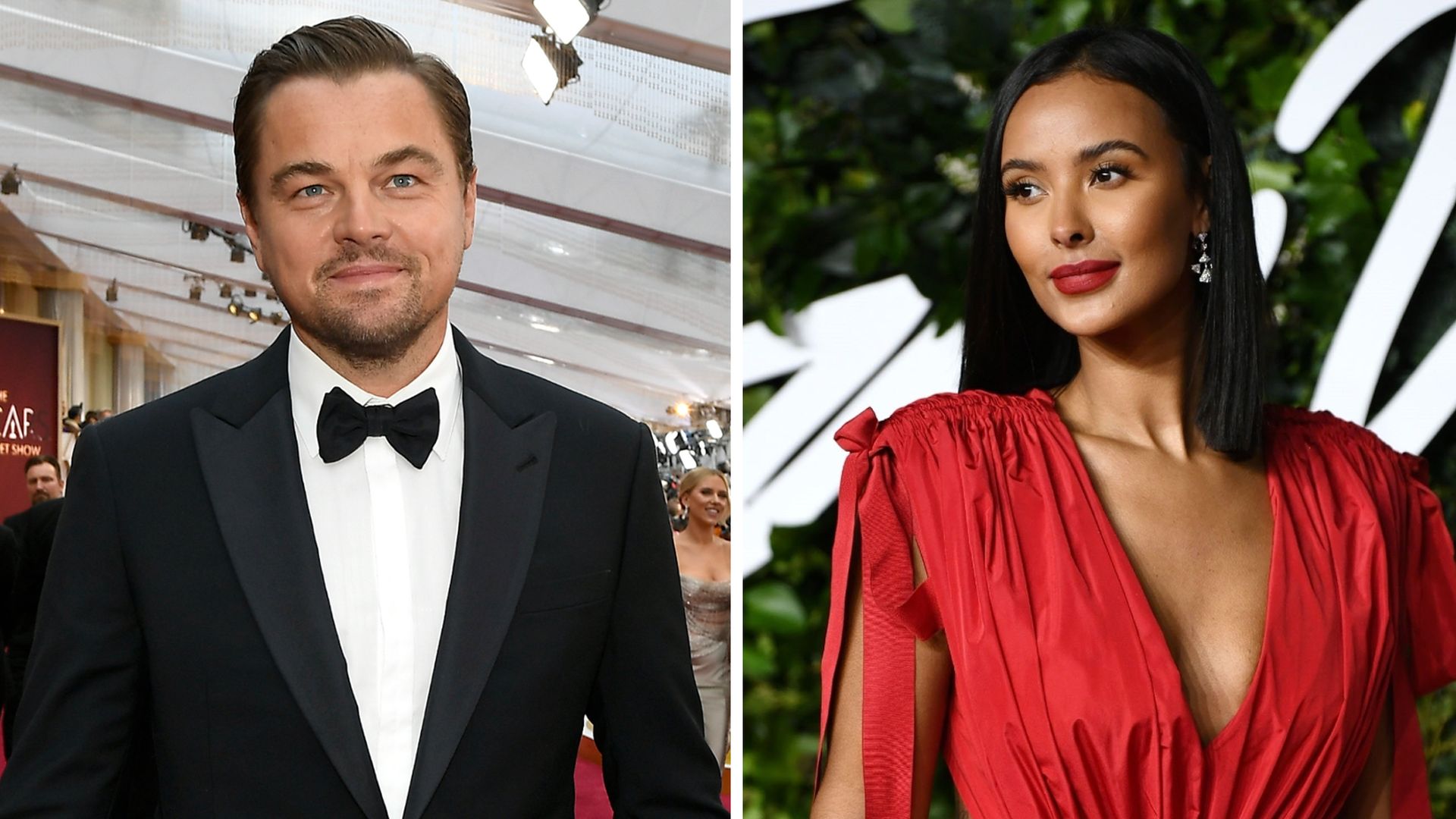 Nach Gerüchten: Datet Leonardo DiCaprio Maya Jama wirklich?