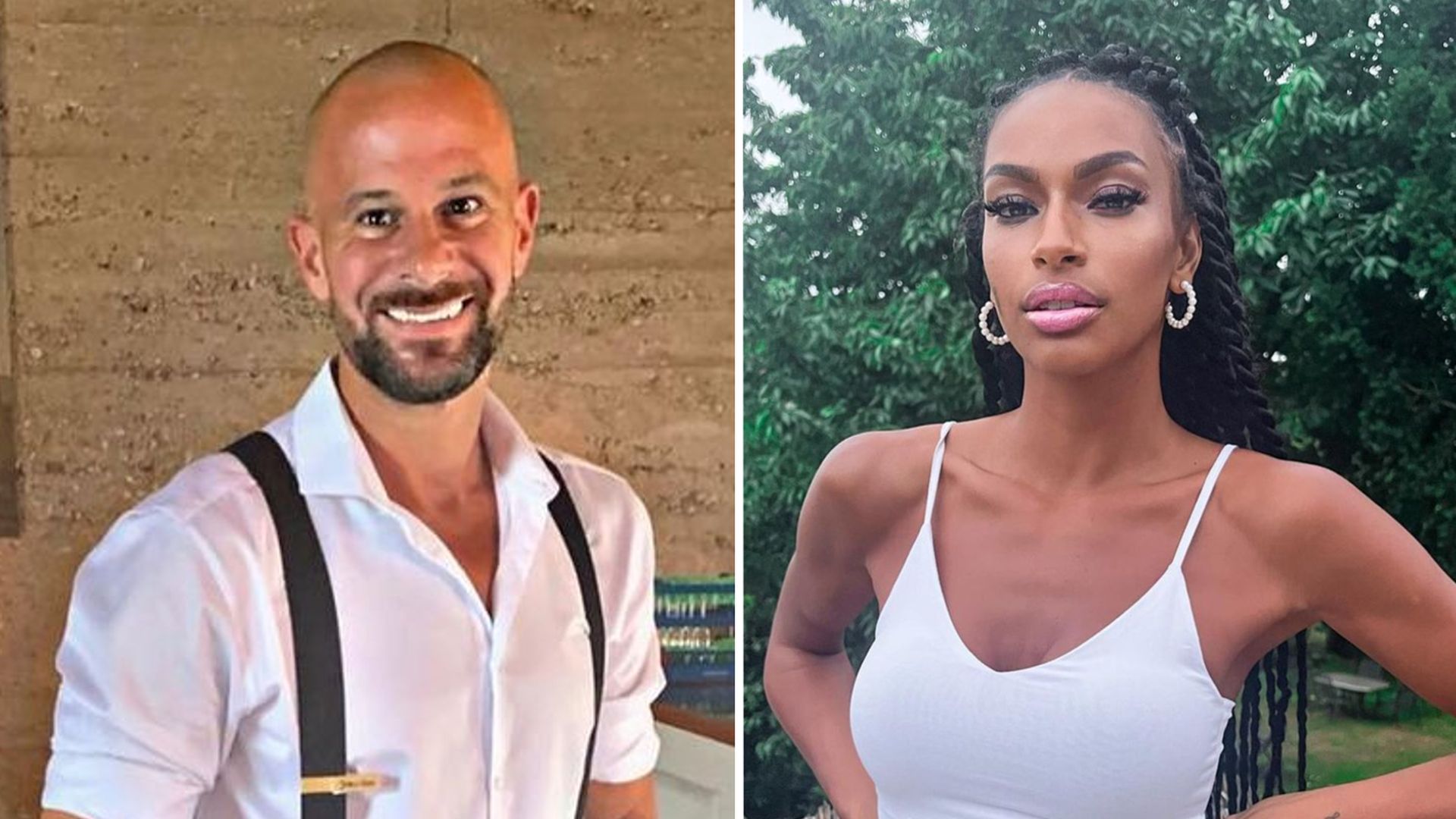 Davor warnt Koki die Dschungelcamper bei seiner Ex Cecilia