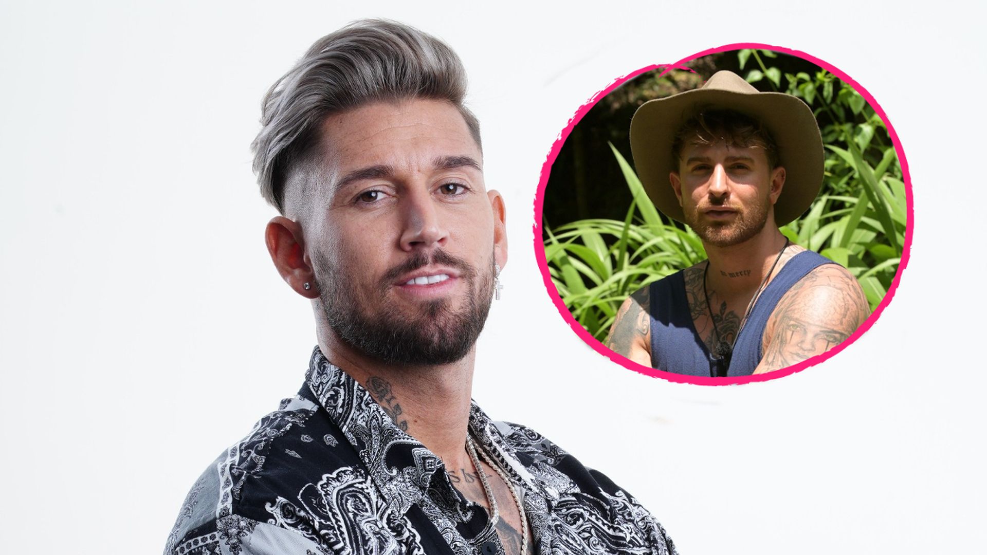 Mike Heiter ist sich sicher: Gigi wird neuer Dschungelkönig