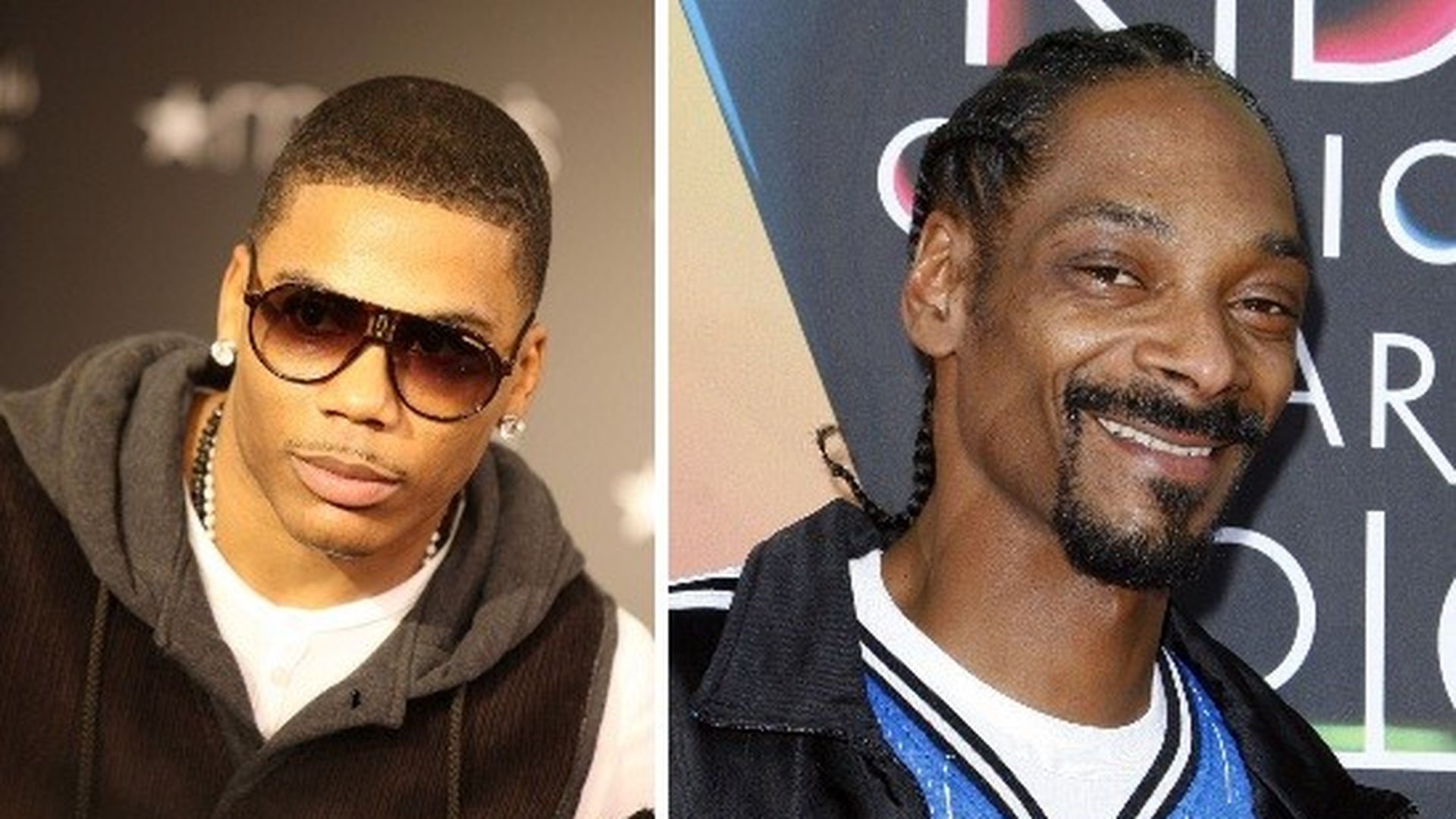 Nelly und Snoop Dogg: Auftritt in TV-Serie "90210" | Promiflash.de