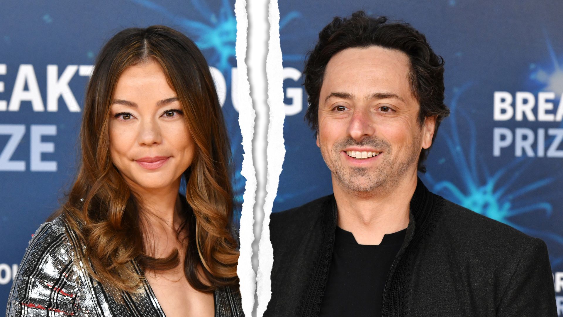 Bitter: Google-Gründer Sergey Brin und zweite Frau getrennt