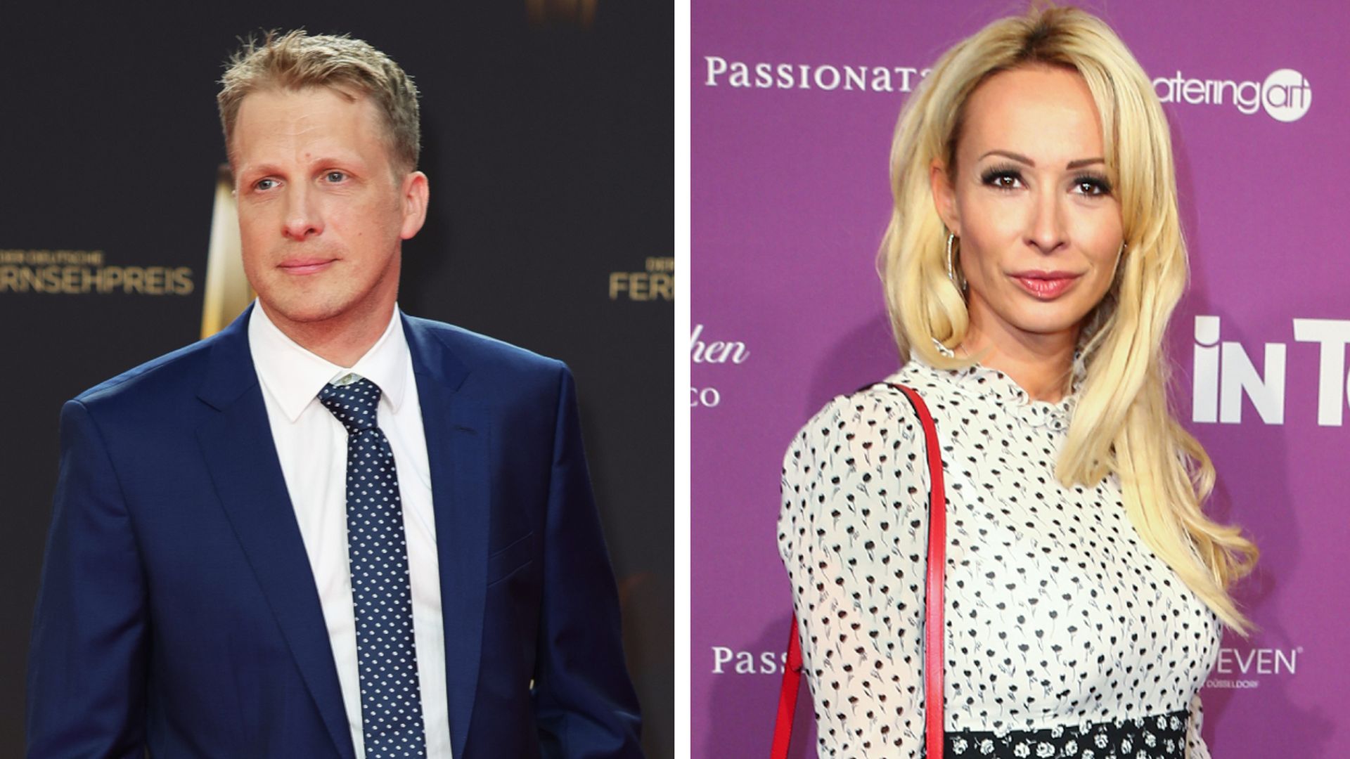 Dschungelcamp 2024: Cora Schumacher gesteht Liebesnacht mit Oliver Pocher