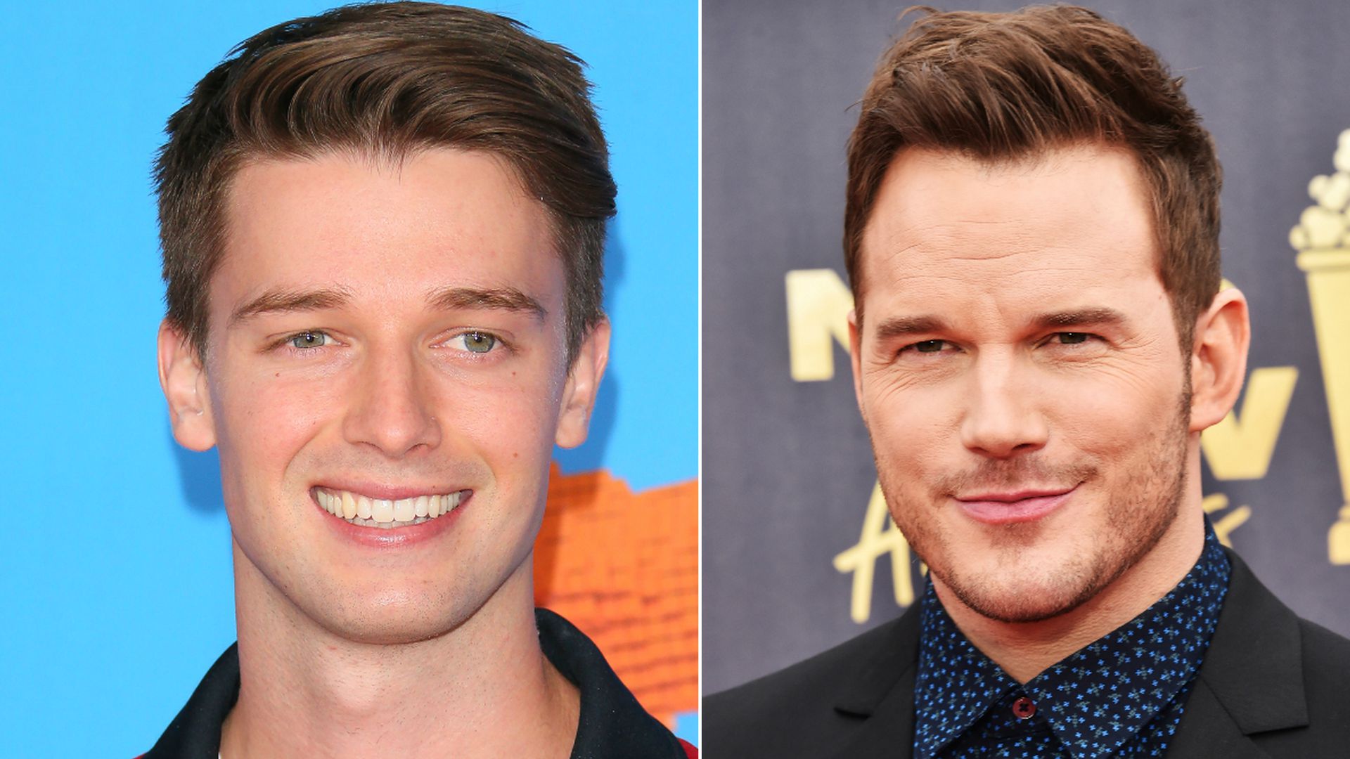 Patrick Schwarzenegger schwärmt von Schwager Chris Pratt | Promiflash.de