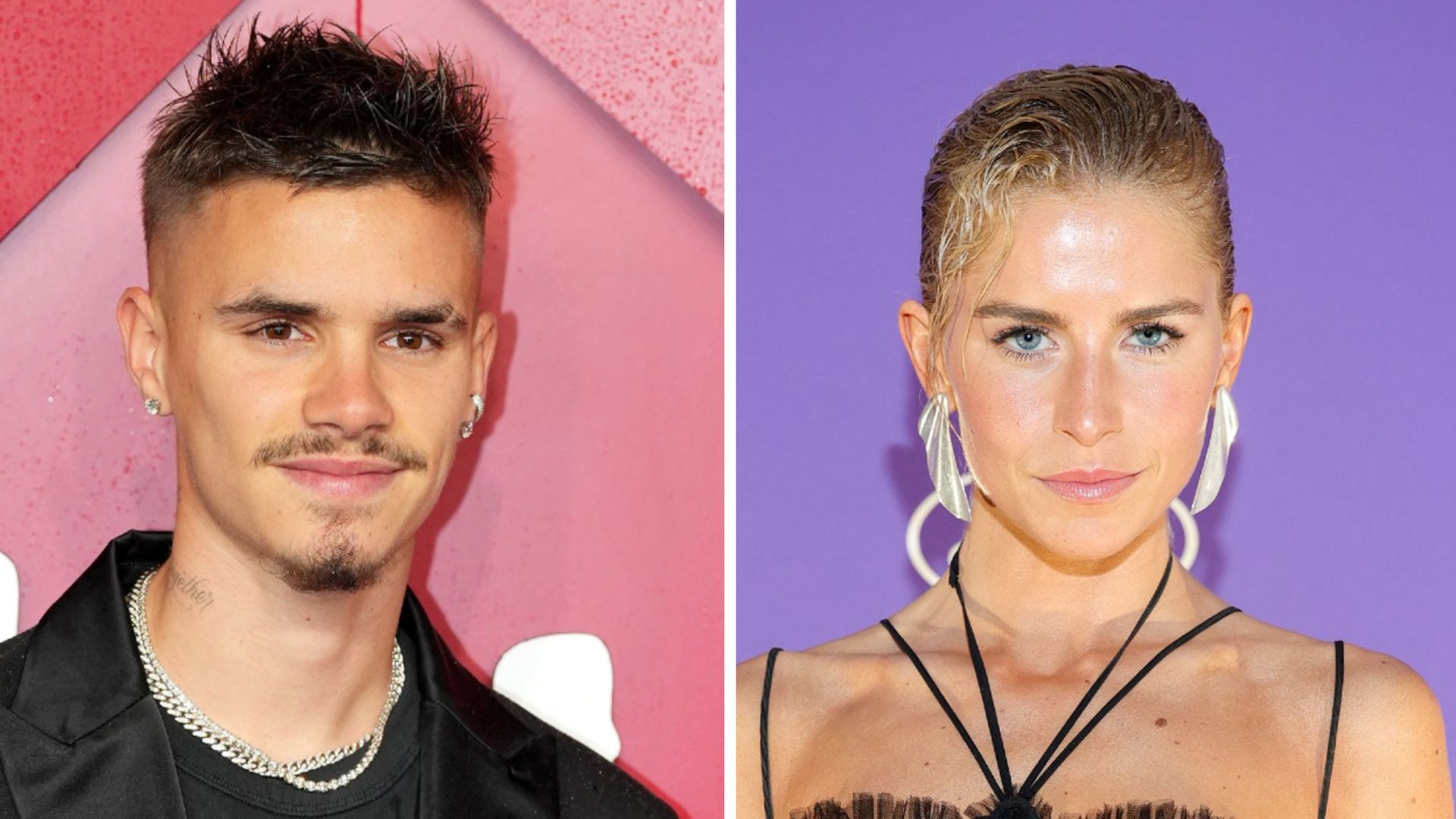 Nach Flirt mit Romeo Beckham: Caro Daur sucht Assistenten