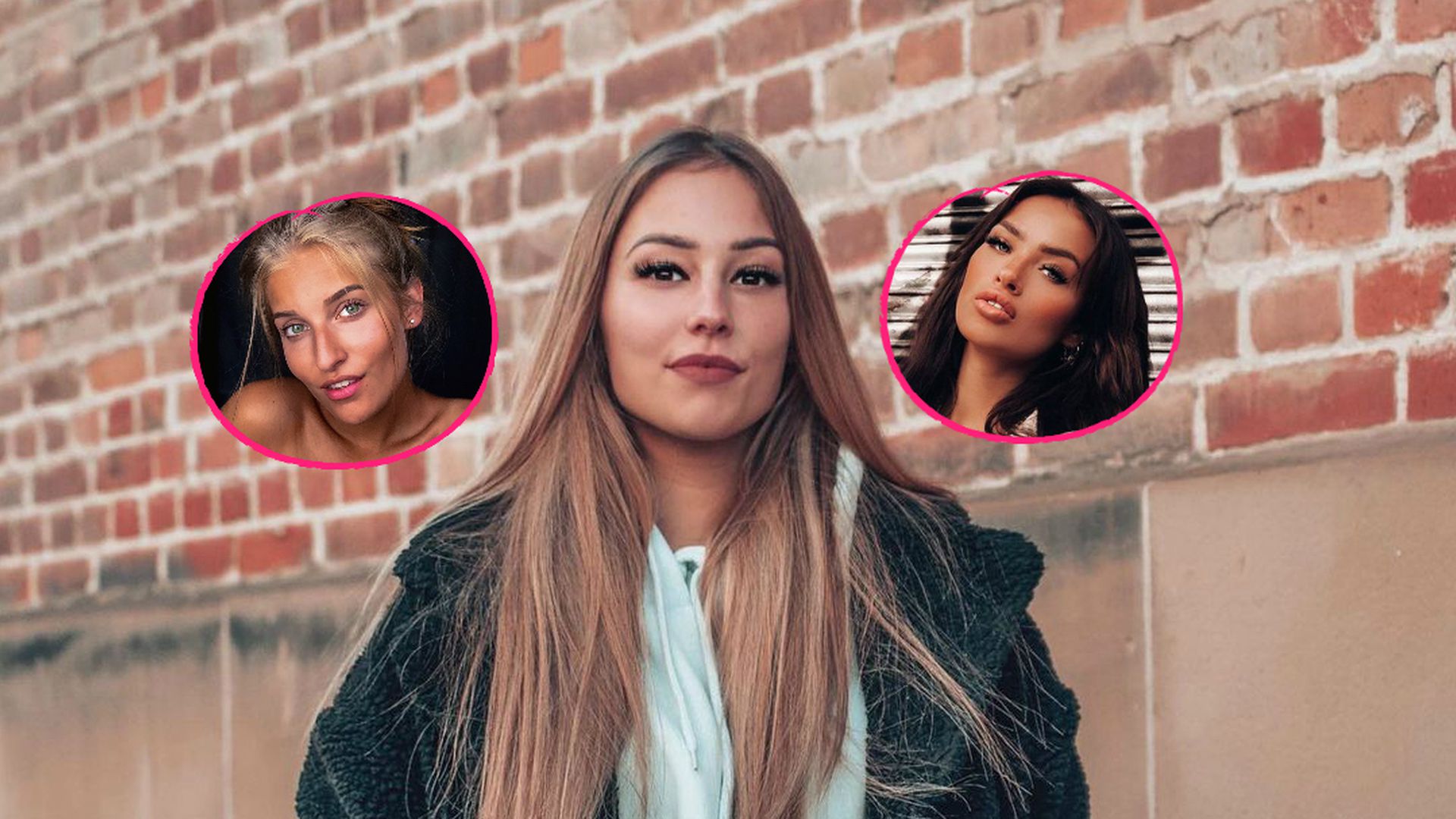 Das sagt "Love Island"-Star Melina zum Sandra-Paulina-Beef