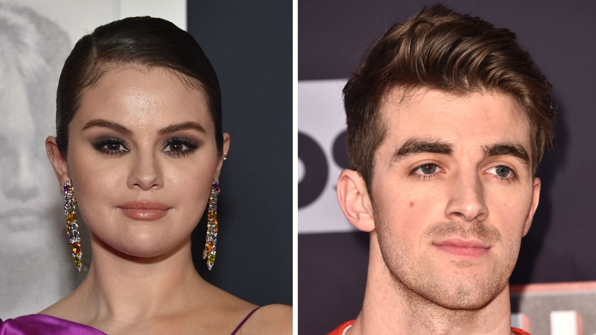 Offiziell? Selena Gomez und Drew Taggart zusammen gesehen!