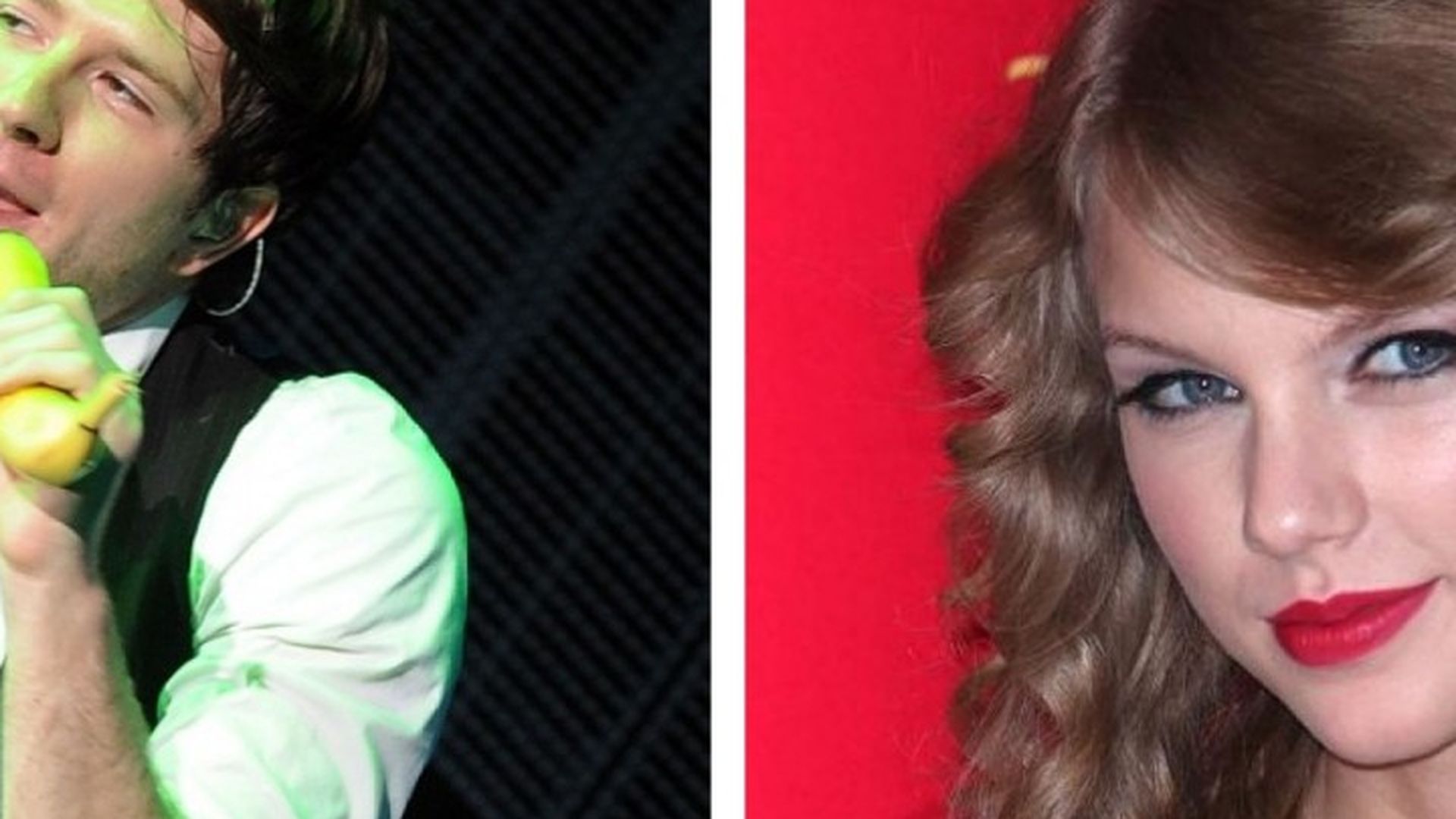 Ist Taylor Swift schon wieder frisch verliebt? | Promiflash.de