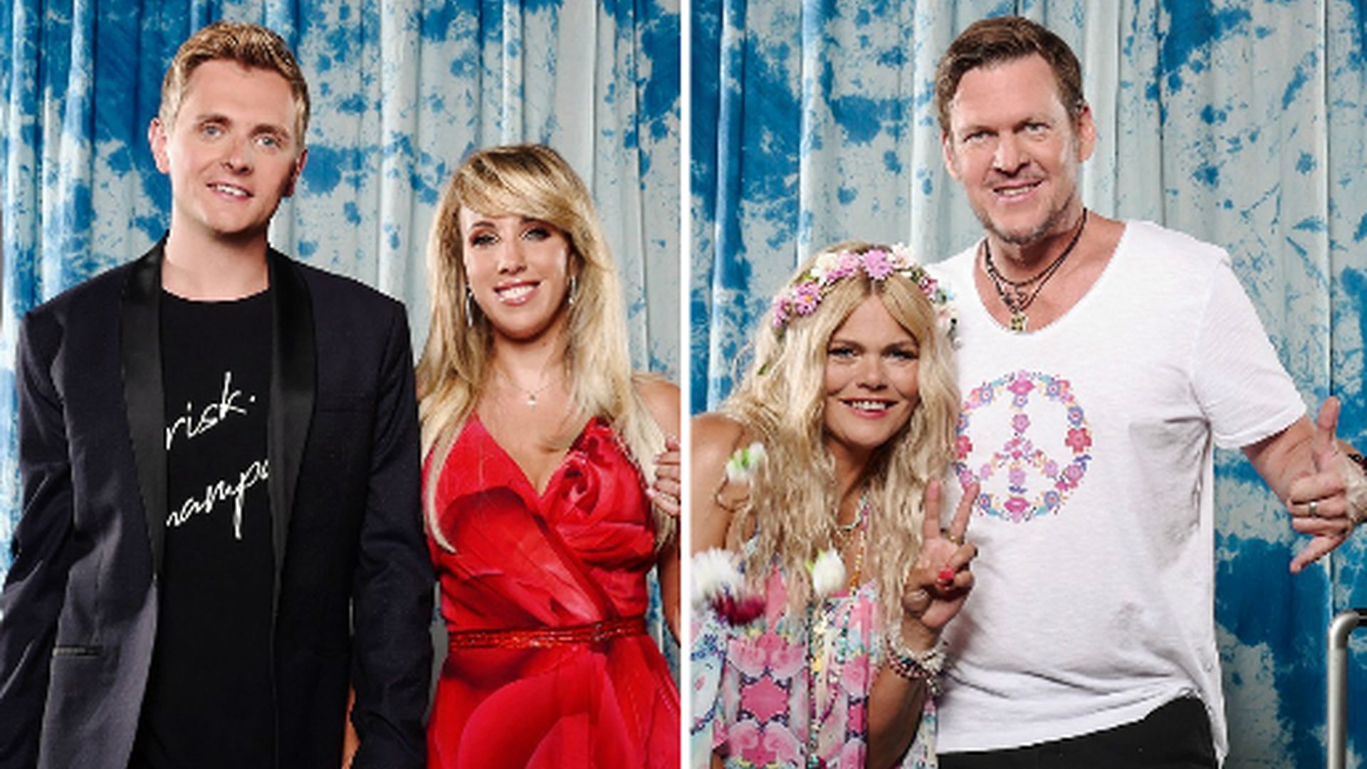 Annemaries Sommerhaus-Aus war Genugtuung für Diana und Michi