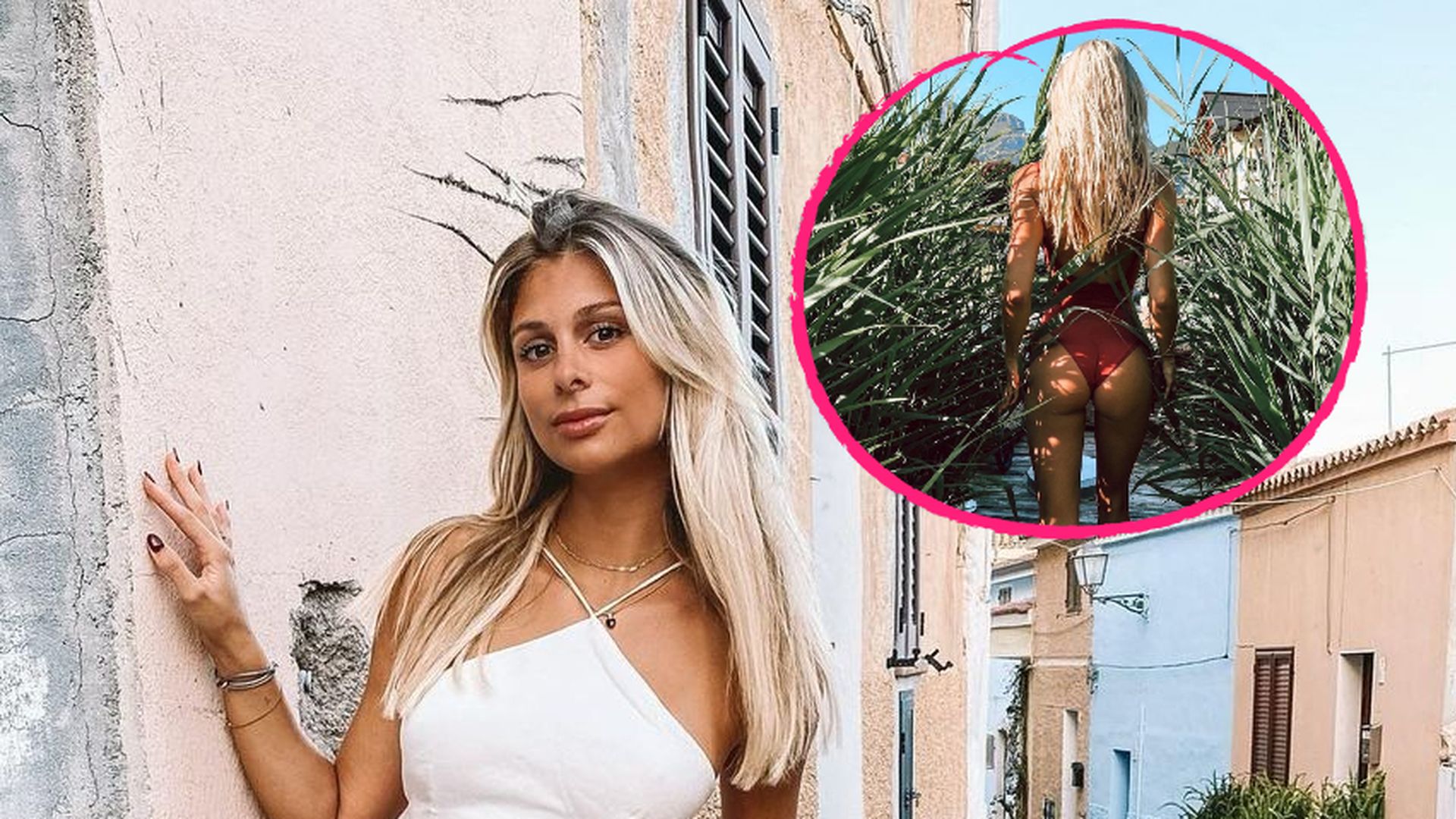 Luxus Vanessa Schmitt Nackt Ebenbild