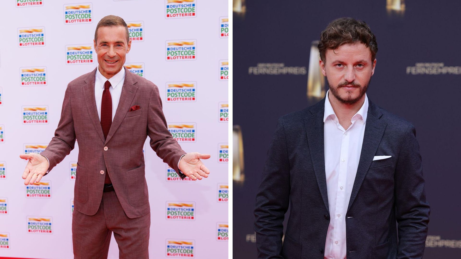 Kai Pflaume rettet Tommi Schmitt aus unangenehmer Situation