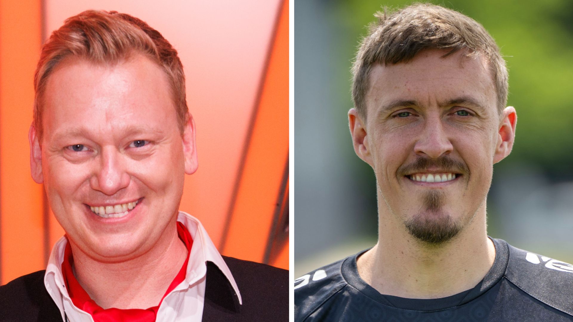 Performen Knossi und Max Kruse bald zusammen am Ballermann?