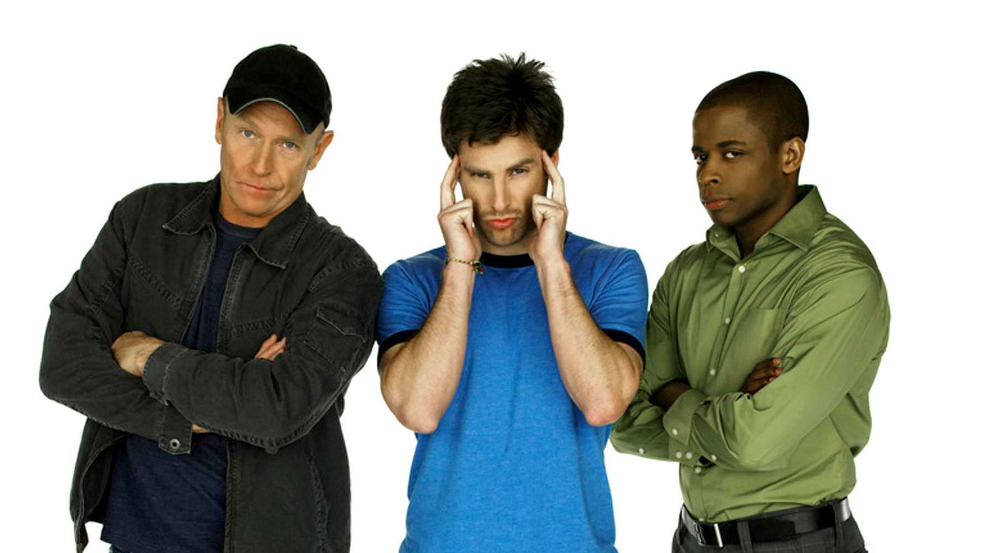 Sechs Jahre später: Was macht der Cast von "Psych" heute?