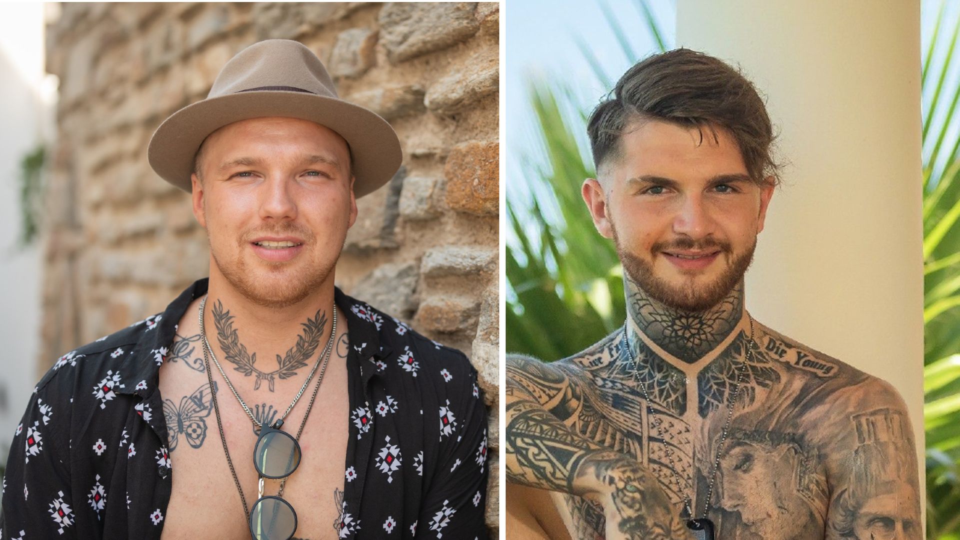 Was halten Credo und Flocke von "Temptation Island"-Staffel?