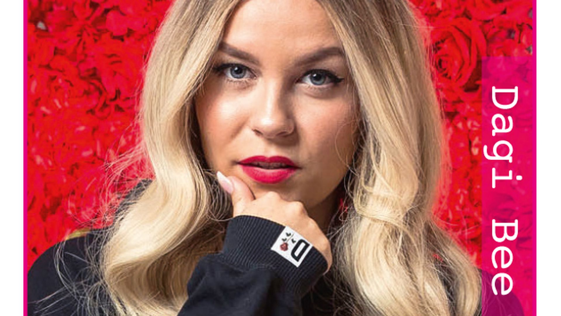 Dagi Bee & Co.: So sehen die Netz-Stars als Panini-Bild aus ...