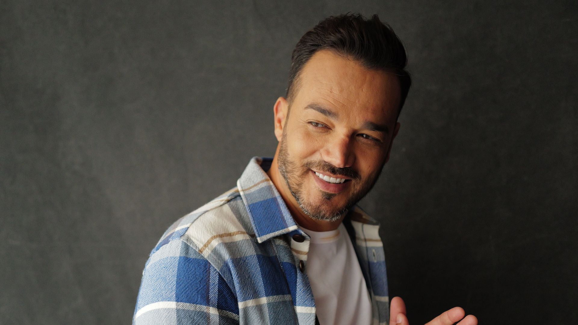 Daniel Lopes startet mit neuem Song als Schlagerstar durch