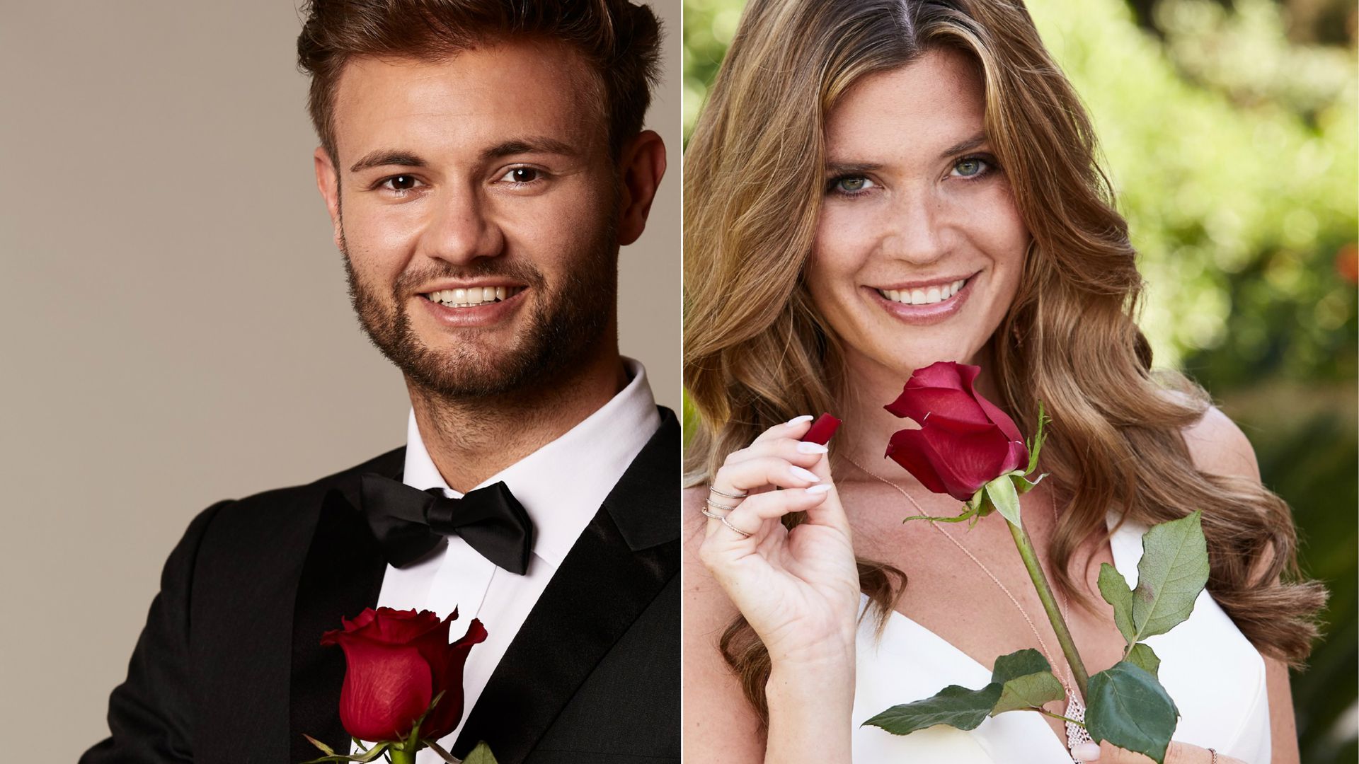 Bachelorette-Daniel verrät: Das lief in der Nacht mit Nadine ...