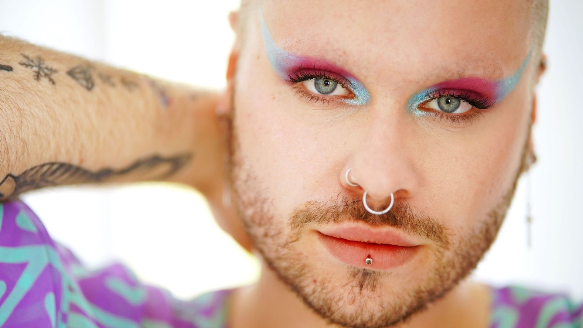 Daniel Ludwig | Promiflash