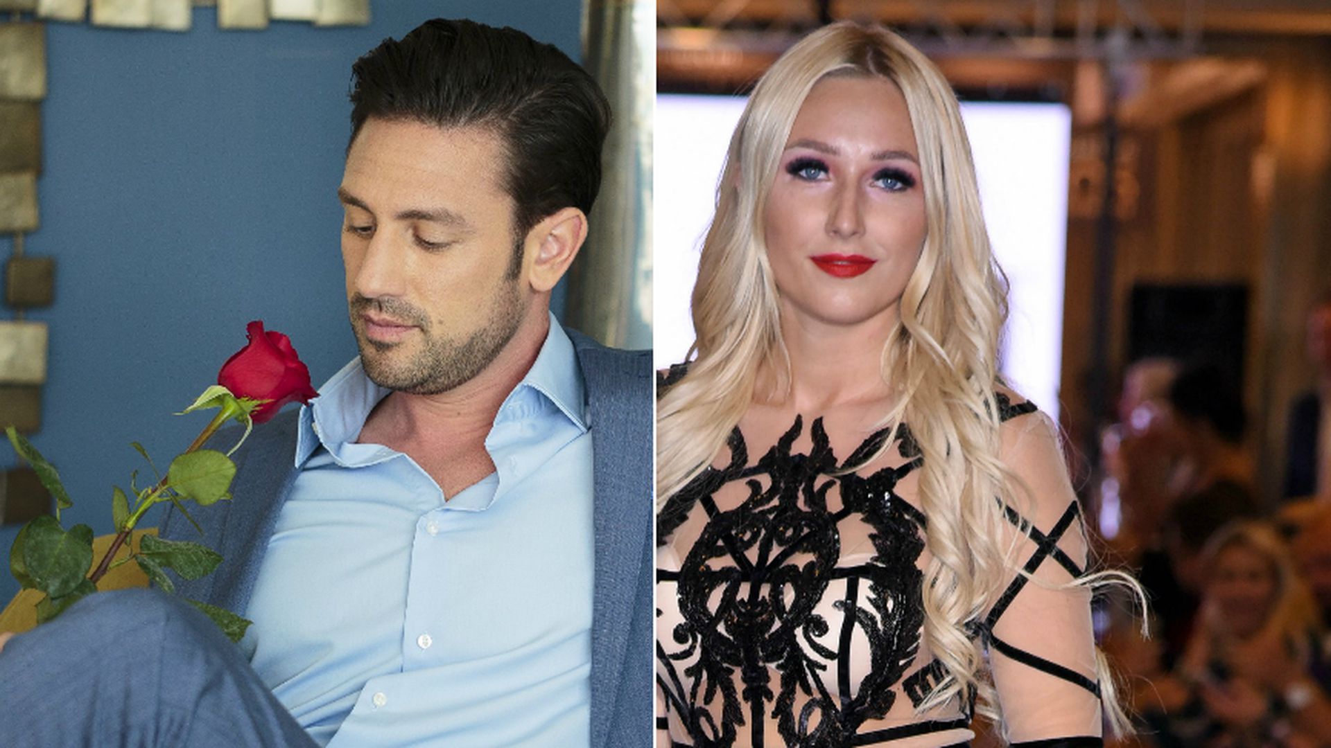 Daniel Völz’ Mitleids-Rosen: Jessica Neufeld findet's unfair ...