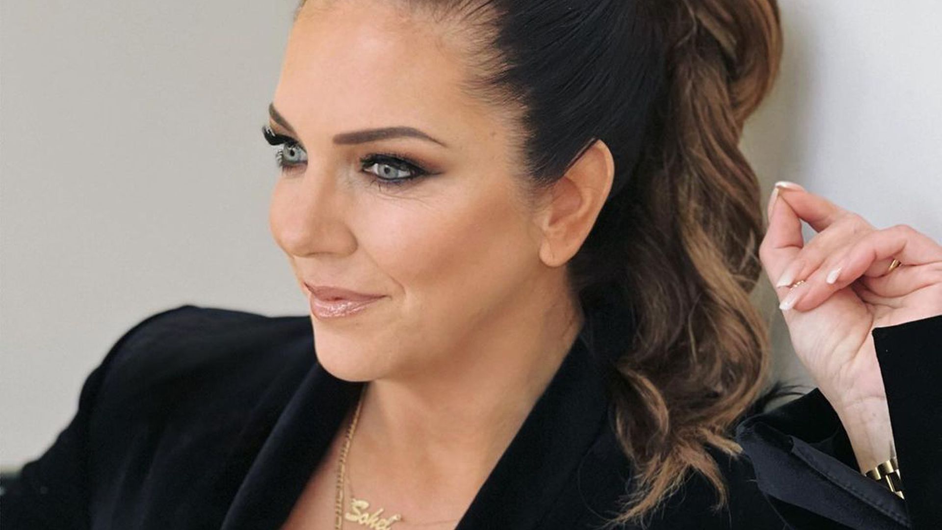 "Wird jemanden geben": Danni Büchner bereit für neue Liebe?