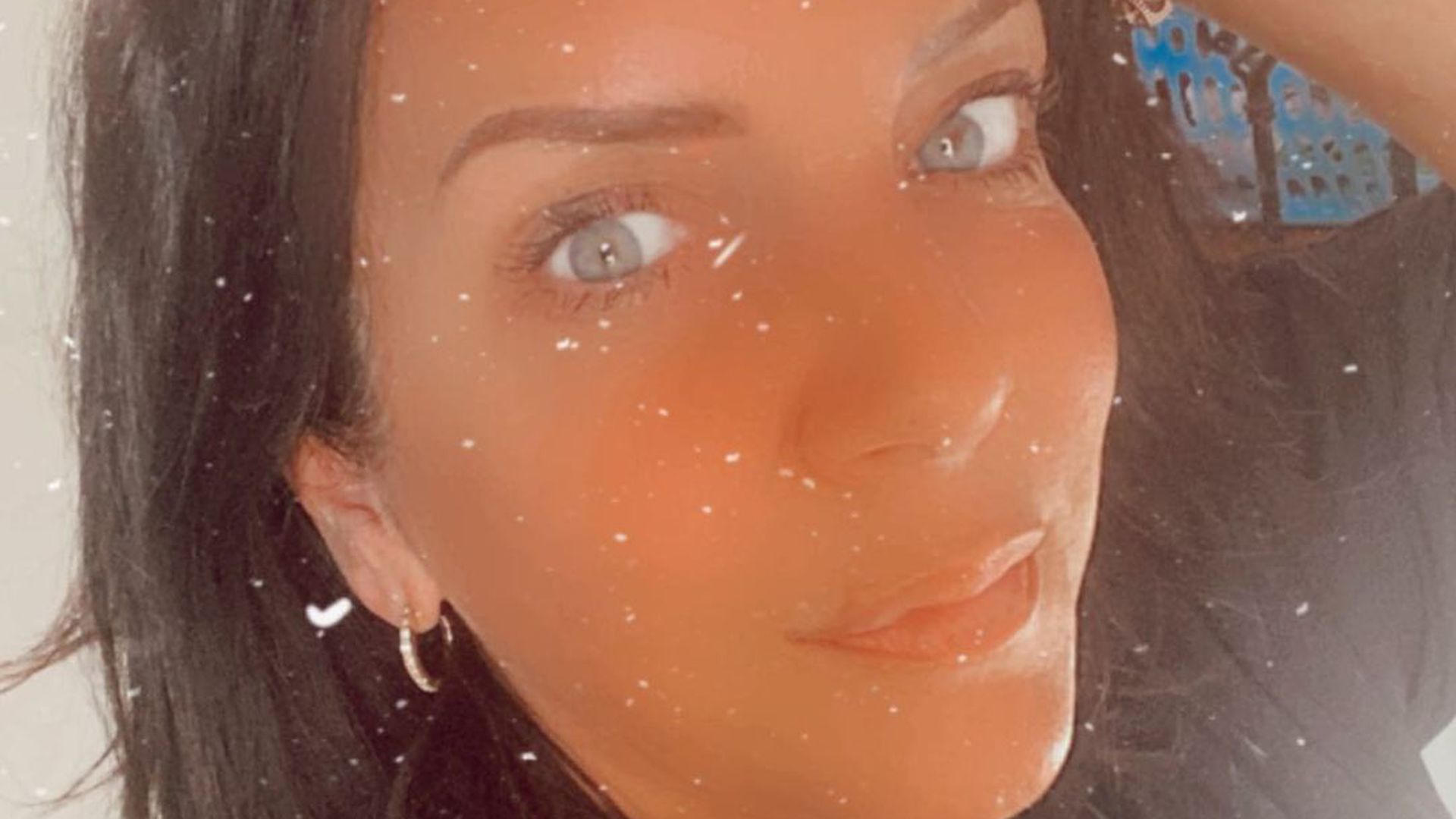 "Am Limit": Danni Büchner über Alltag als Fünffach-Mama