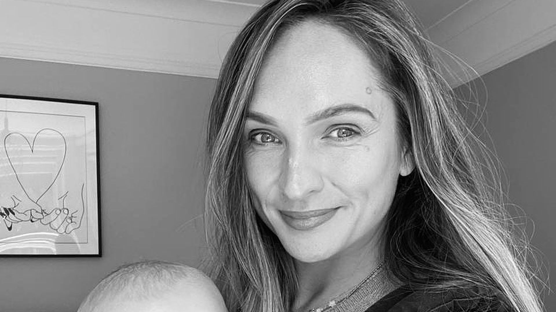 Danielle Hampson | Promiflash