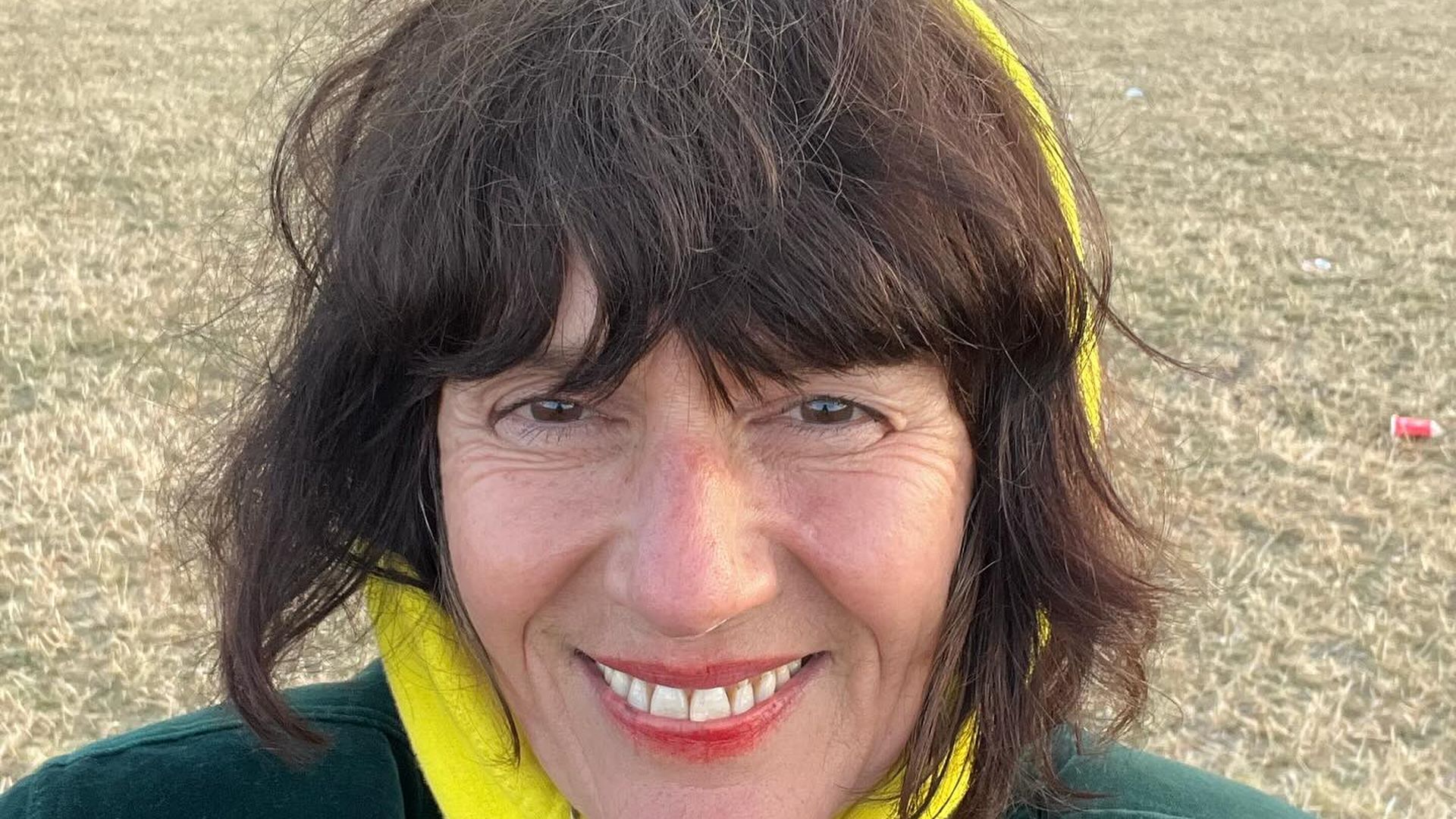 Crazy-P-Frontsängerin Danielle Moore plötzlich verstorben