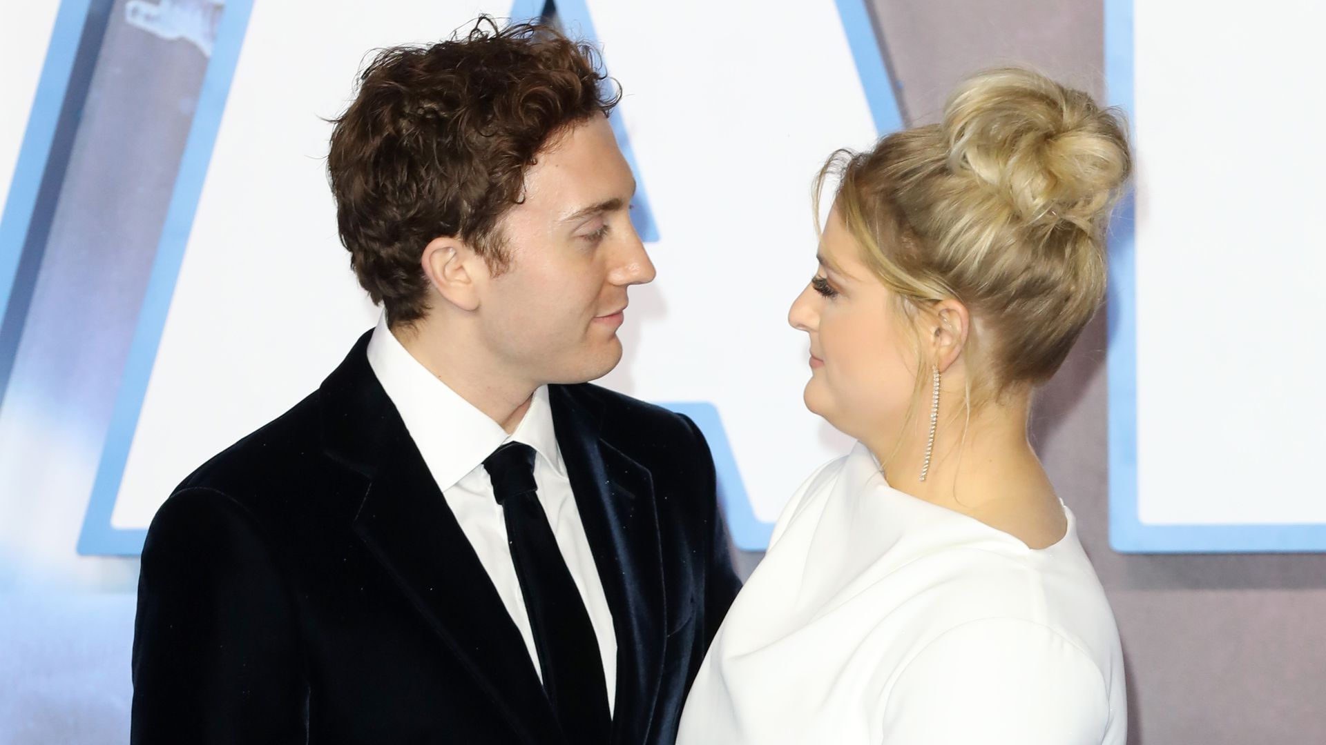 Sängerin Meghan Trainor und ihr Mann Daryl erwarten ein Baby