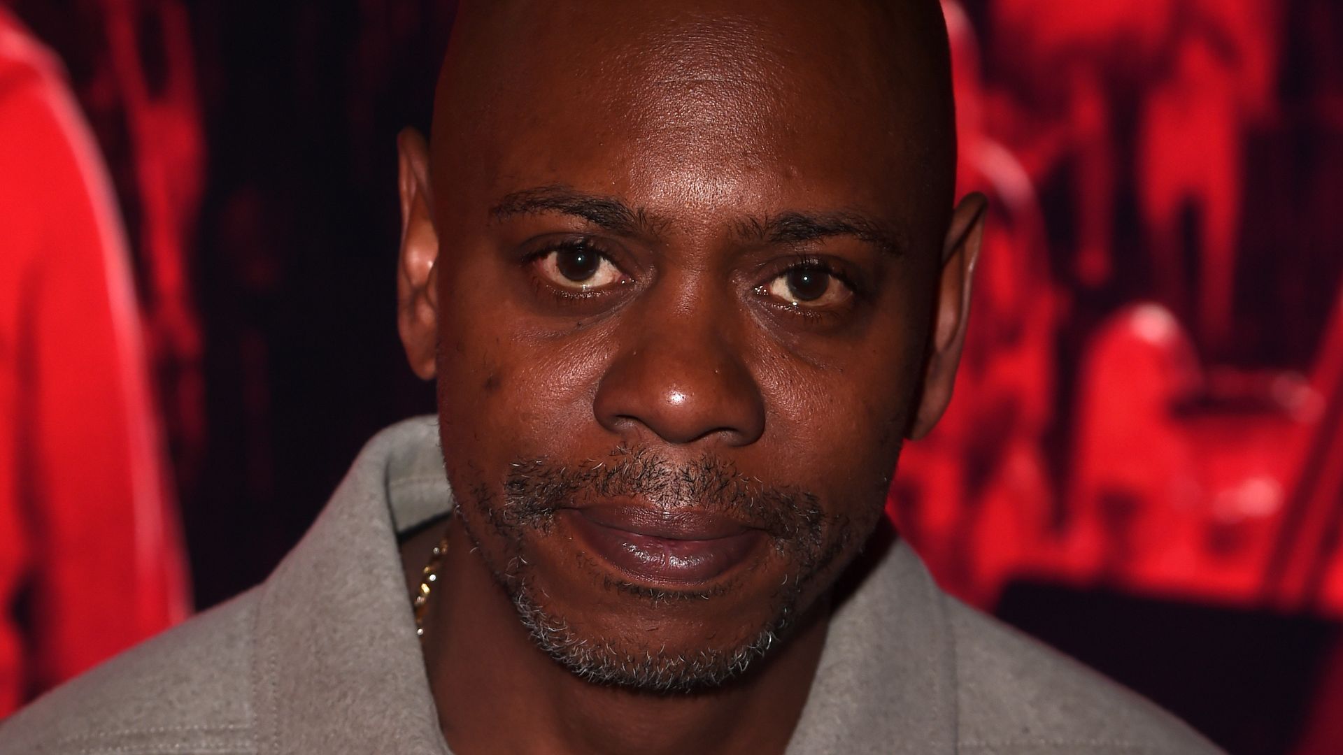 Dave Chappelle | Promiflash