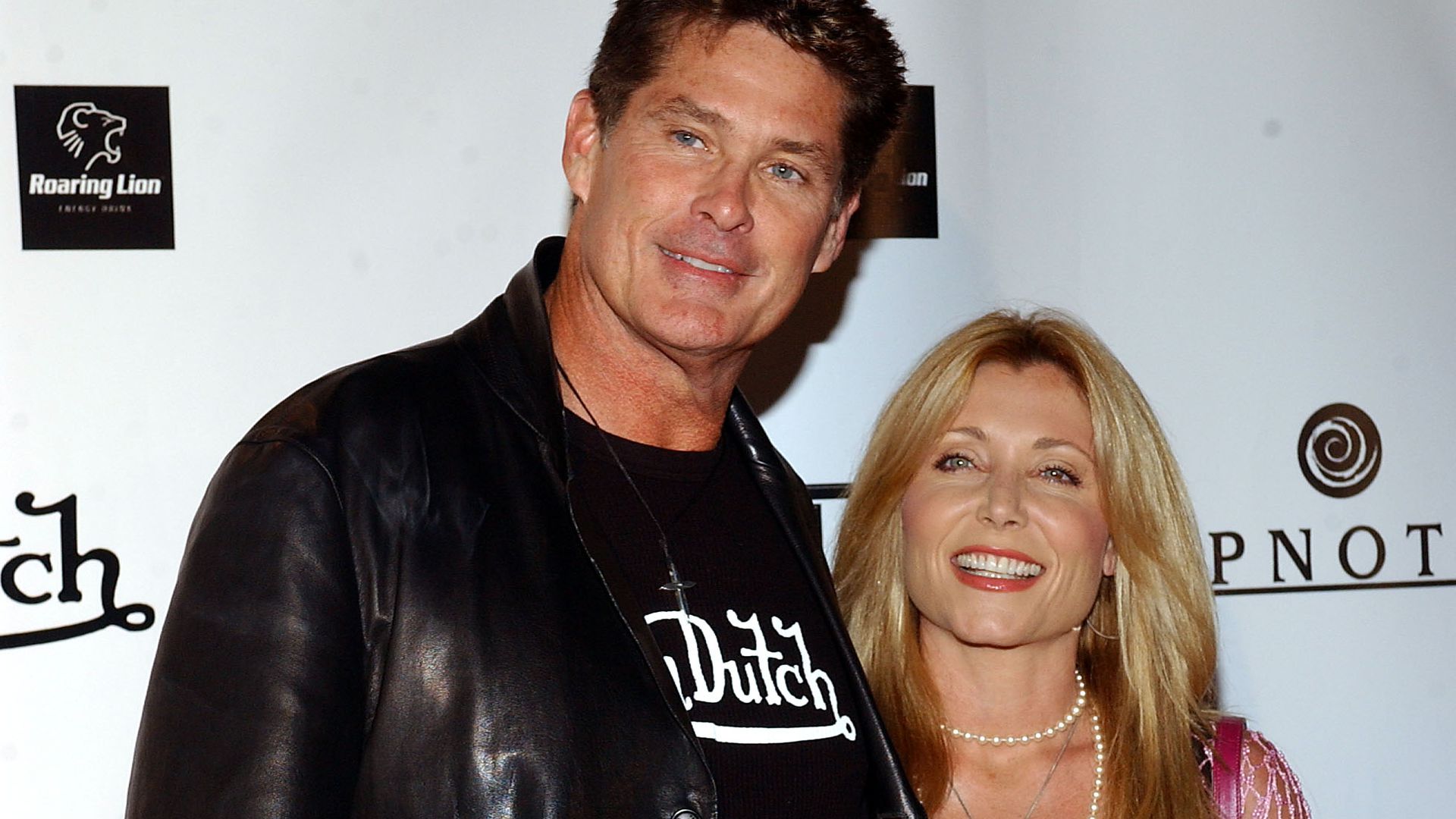 David Hasselhoffs Ex-Frau Pamela Bach wurde tot aufgefunden