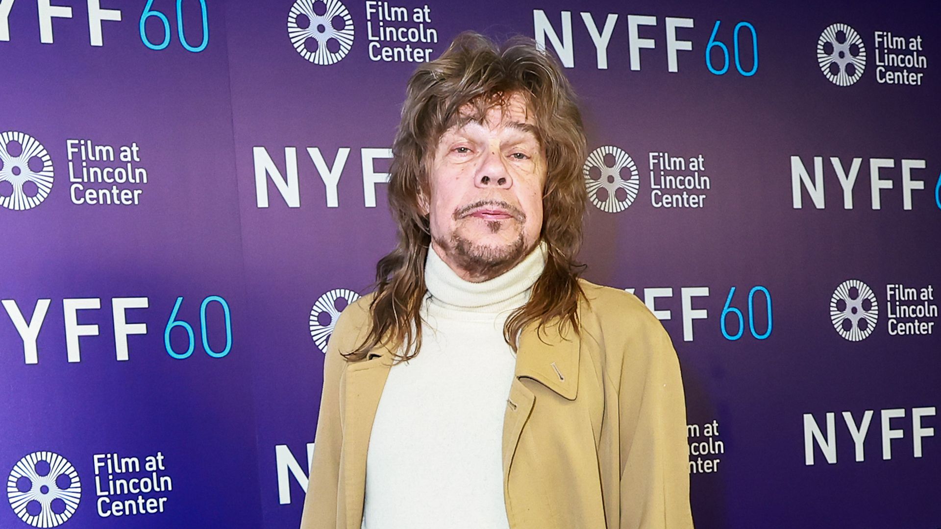 Die Musikwelt trauert um New-York-Dolls-Star David Johansen